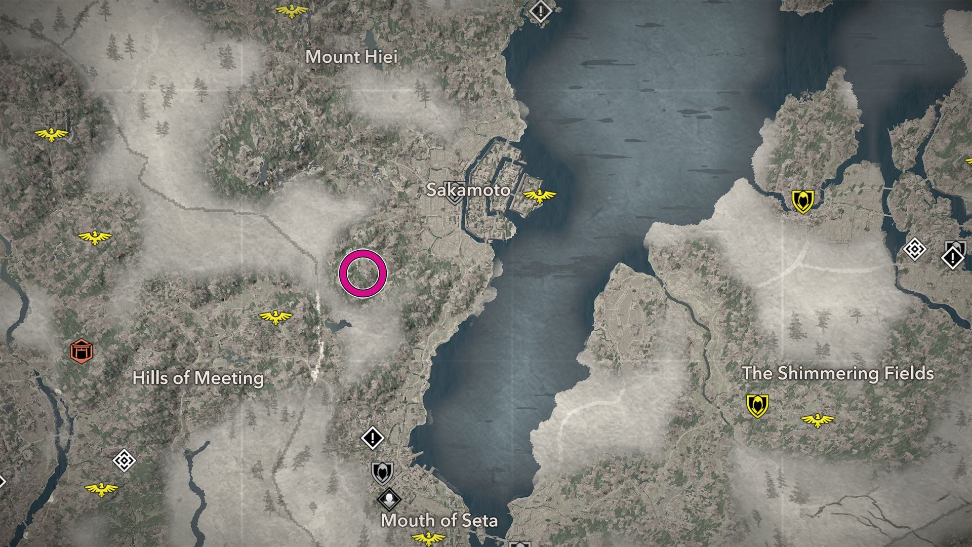 The best weapons in Assassin’s Creed Shadows