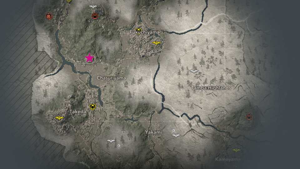 All kofun locations and rewards in Assassin’s Creed Shadows