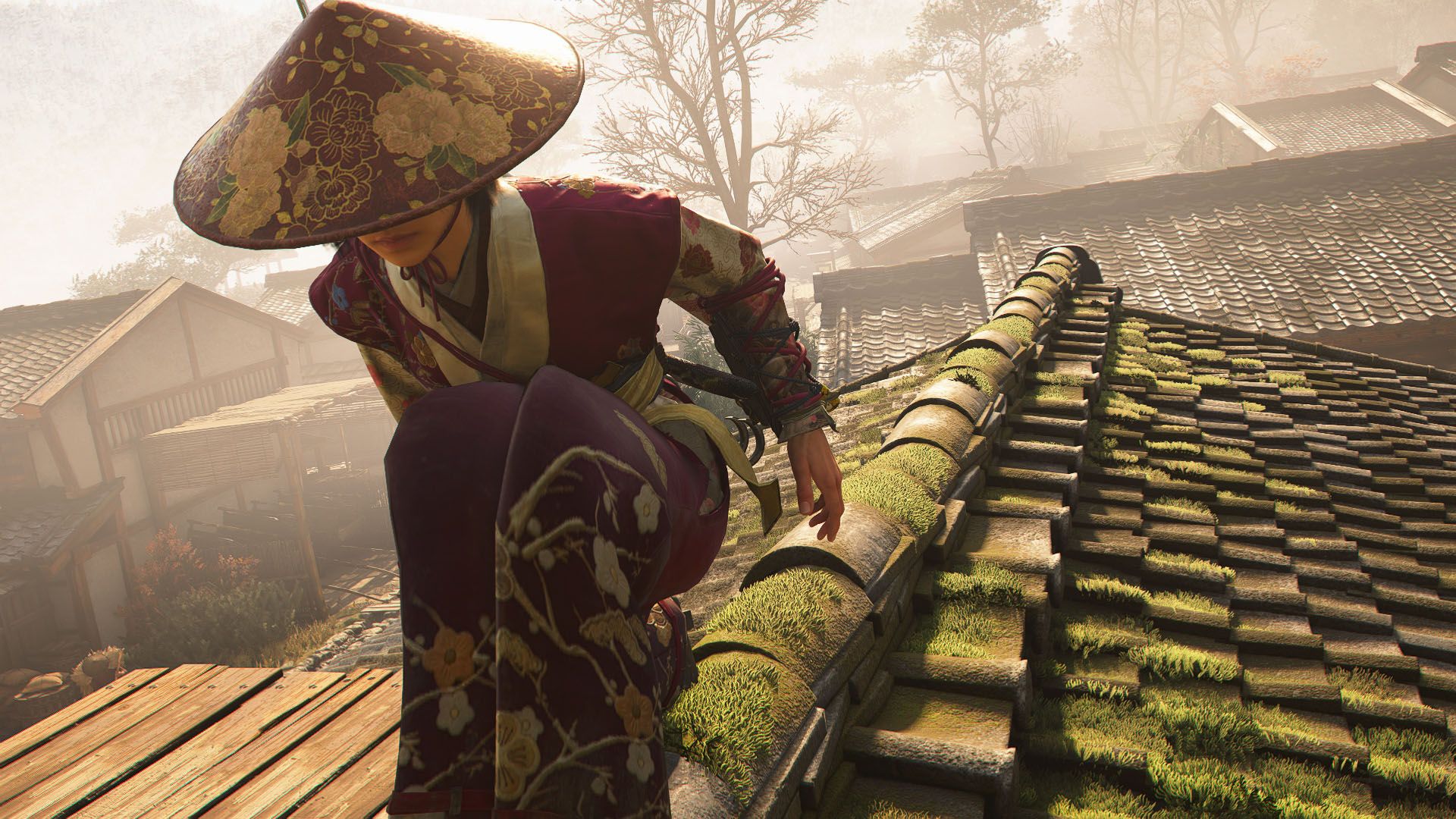 What is the max level cap in Assassin’s Creed Shadows?