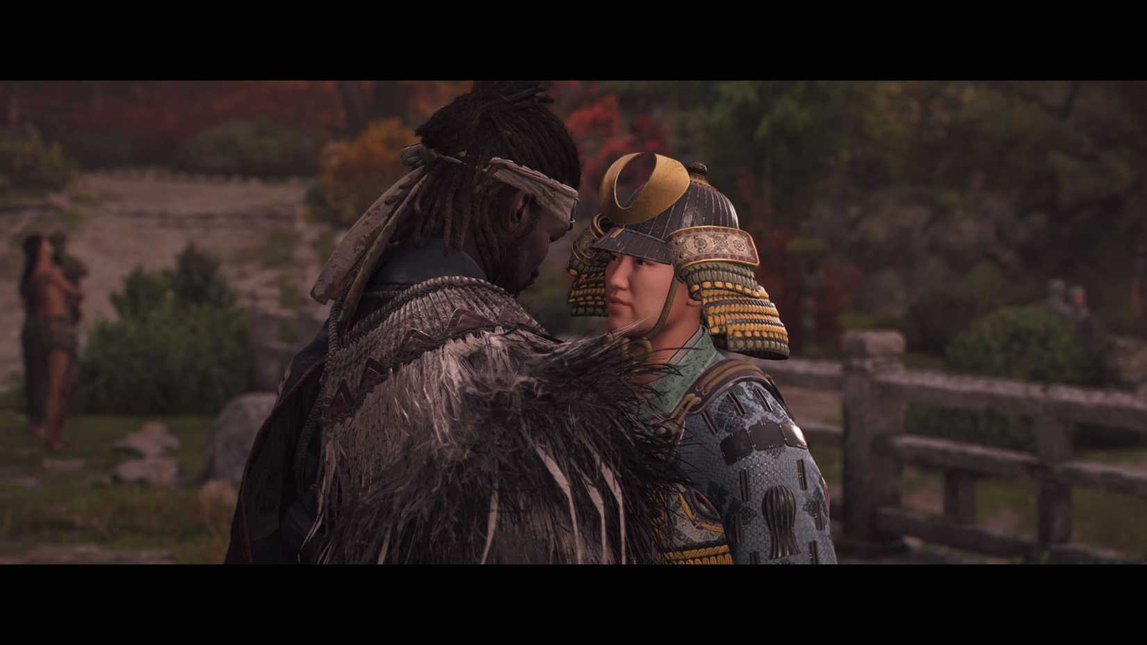 All romance options in Assassin’s Creed Shadows