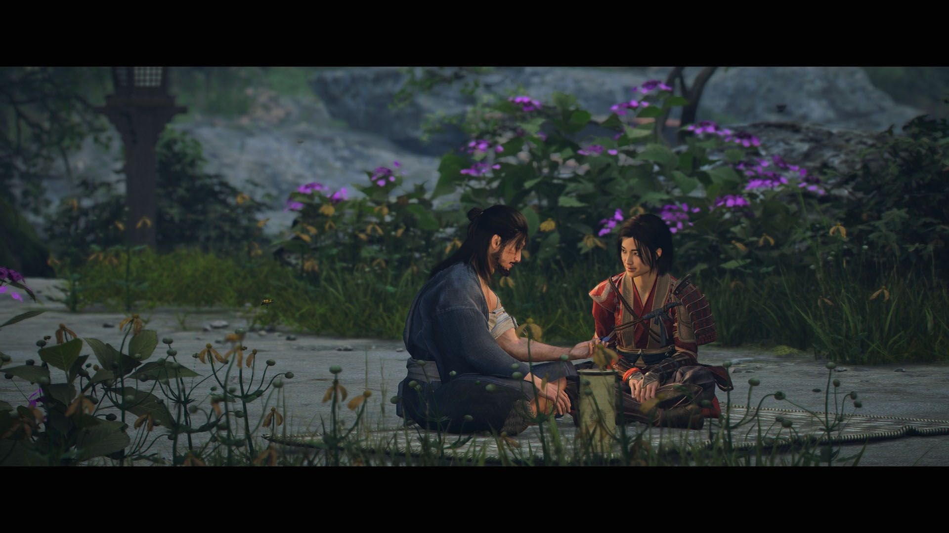 All romance options in Assassin’s Creed Shadows