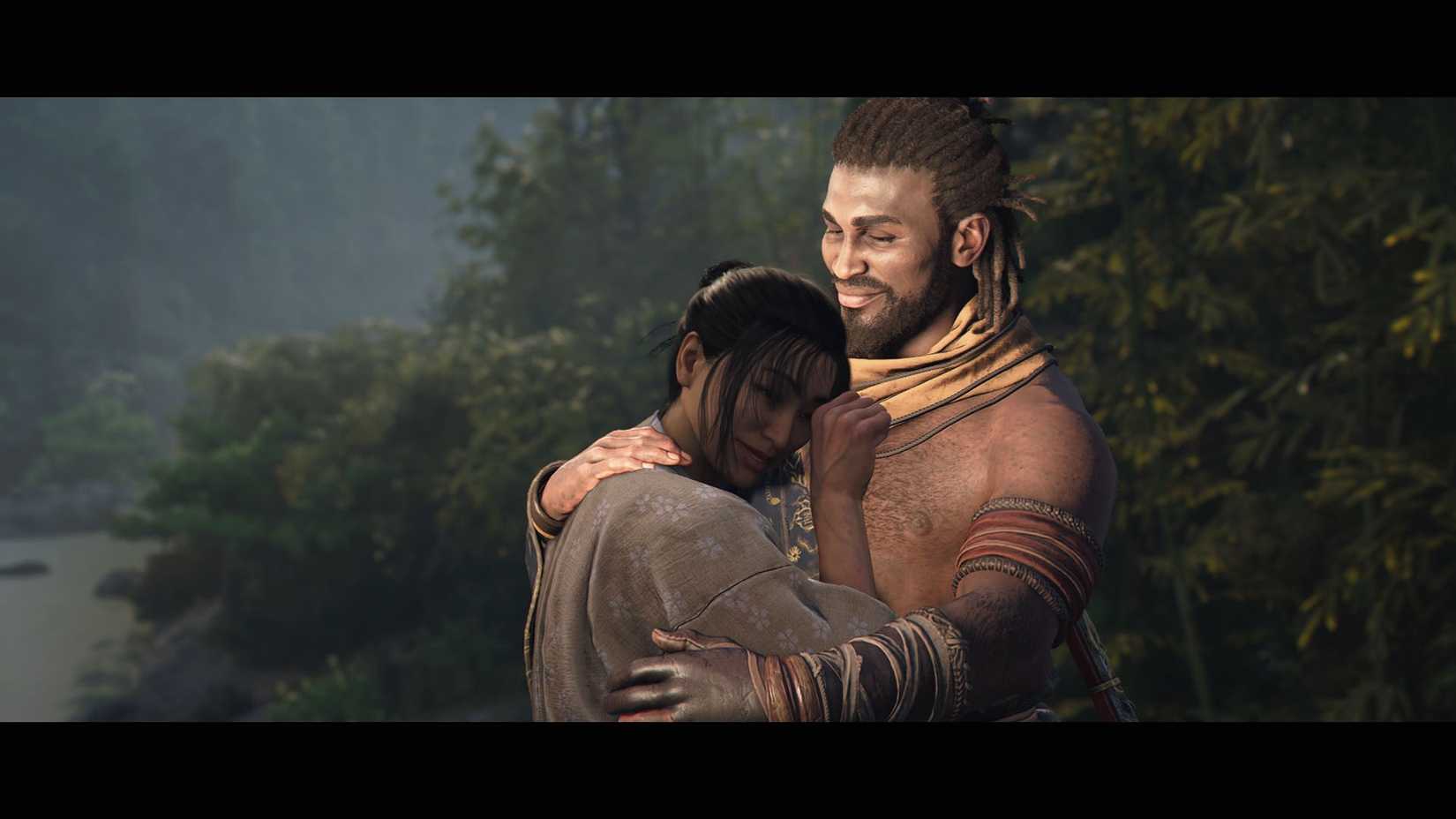 All romance options in Assassin’s Creed Shadows