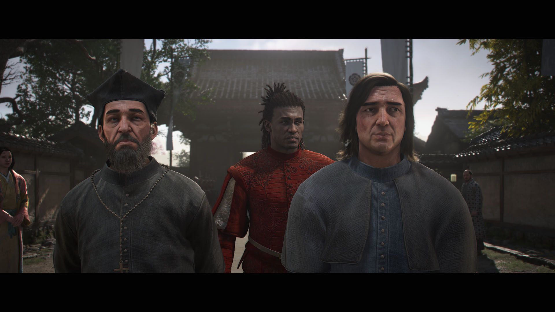 Assassin’s Creed Shadows walkthrough and main missions list