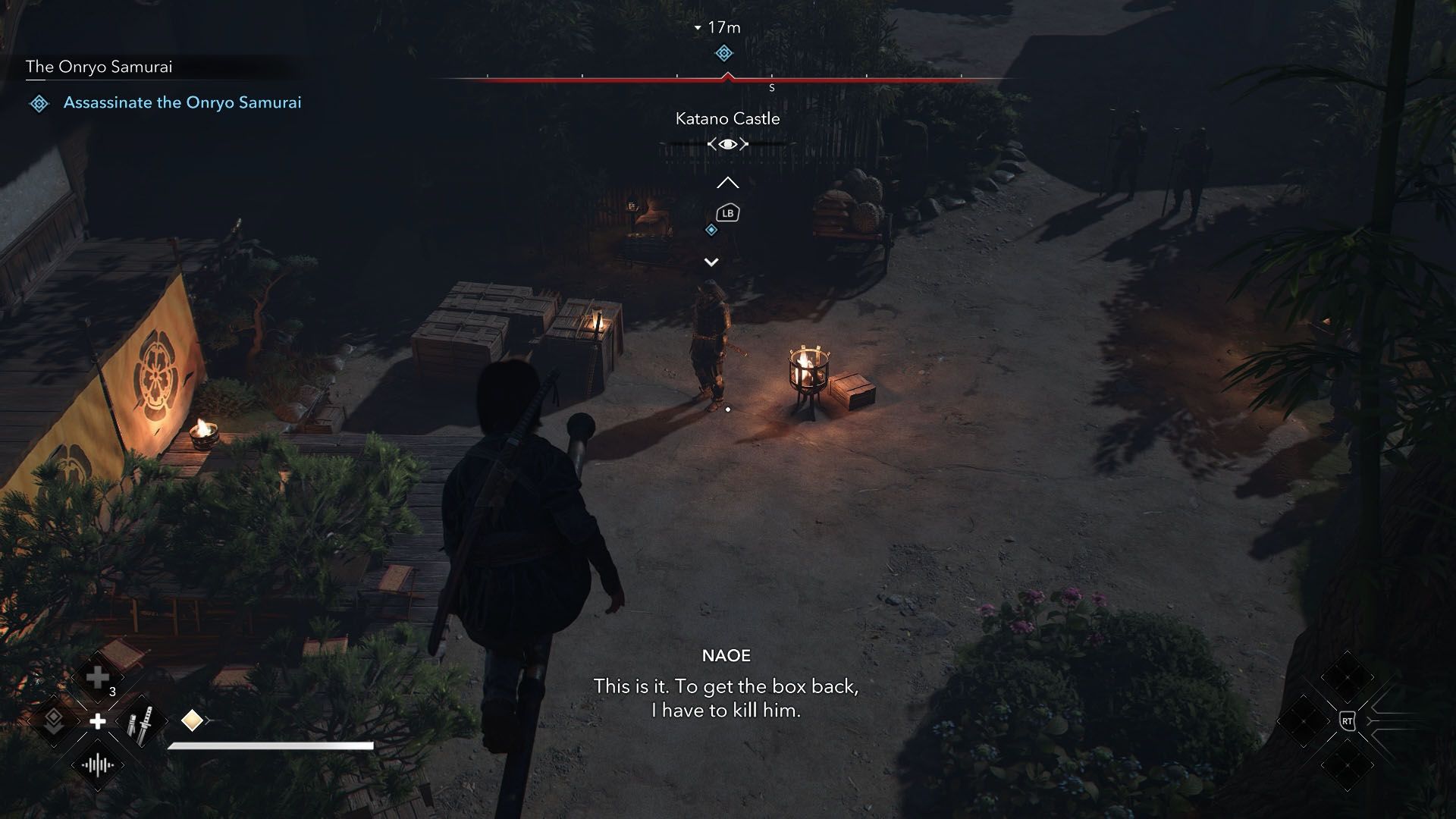 Assassin’s Creed Shadows walkthrough and main missions list