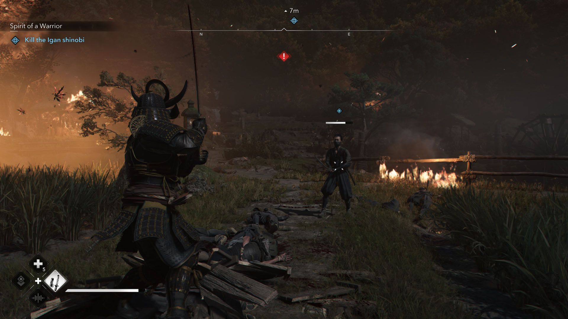 Assassin’s Creed Shadows walkthrough and main missions list