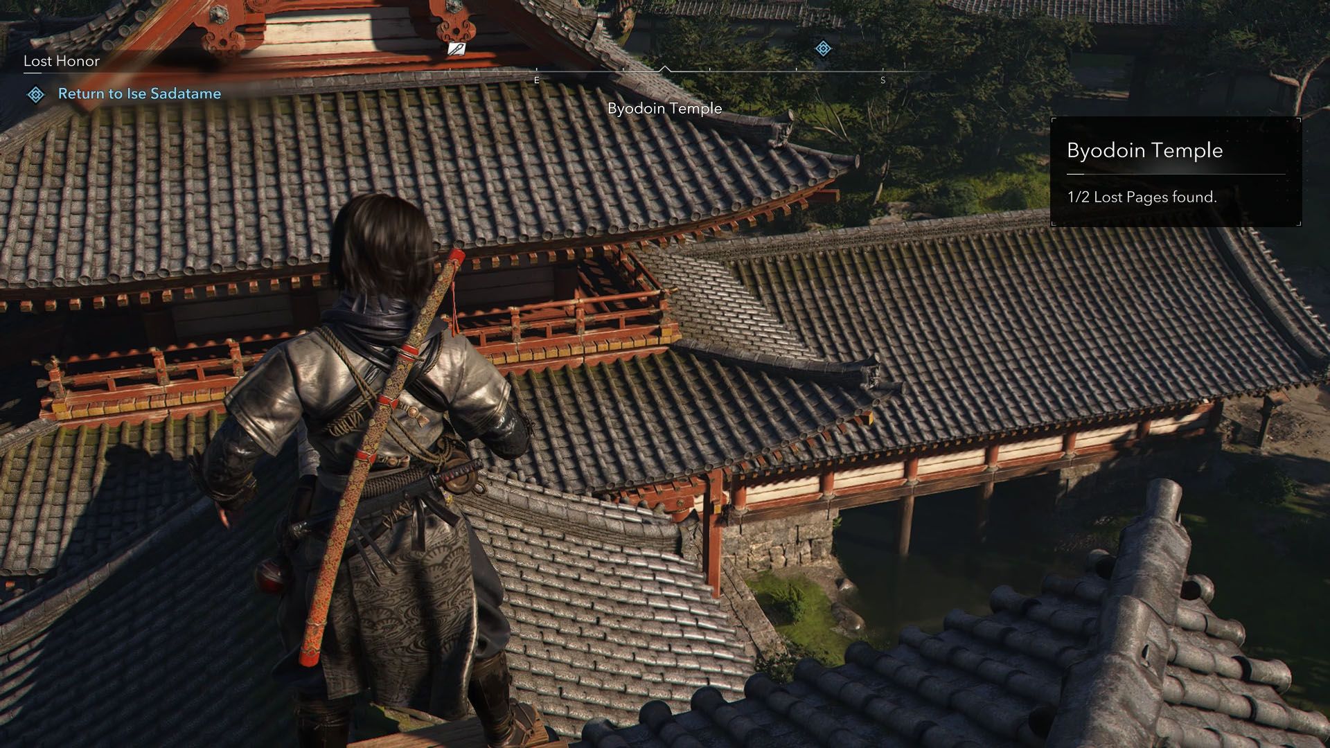 Assassin’s Creed Shadows walkthrough and main missions list