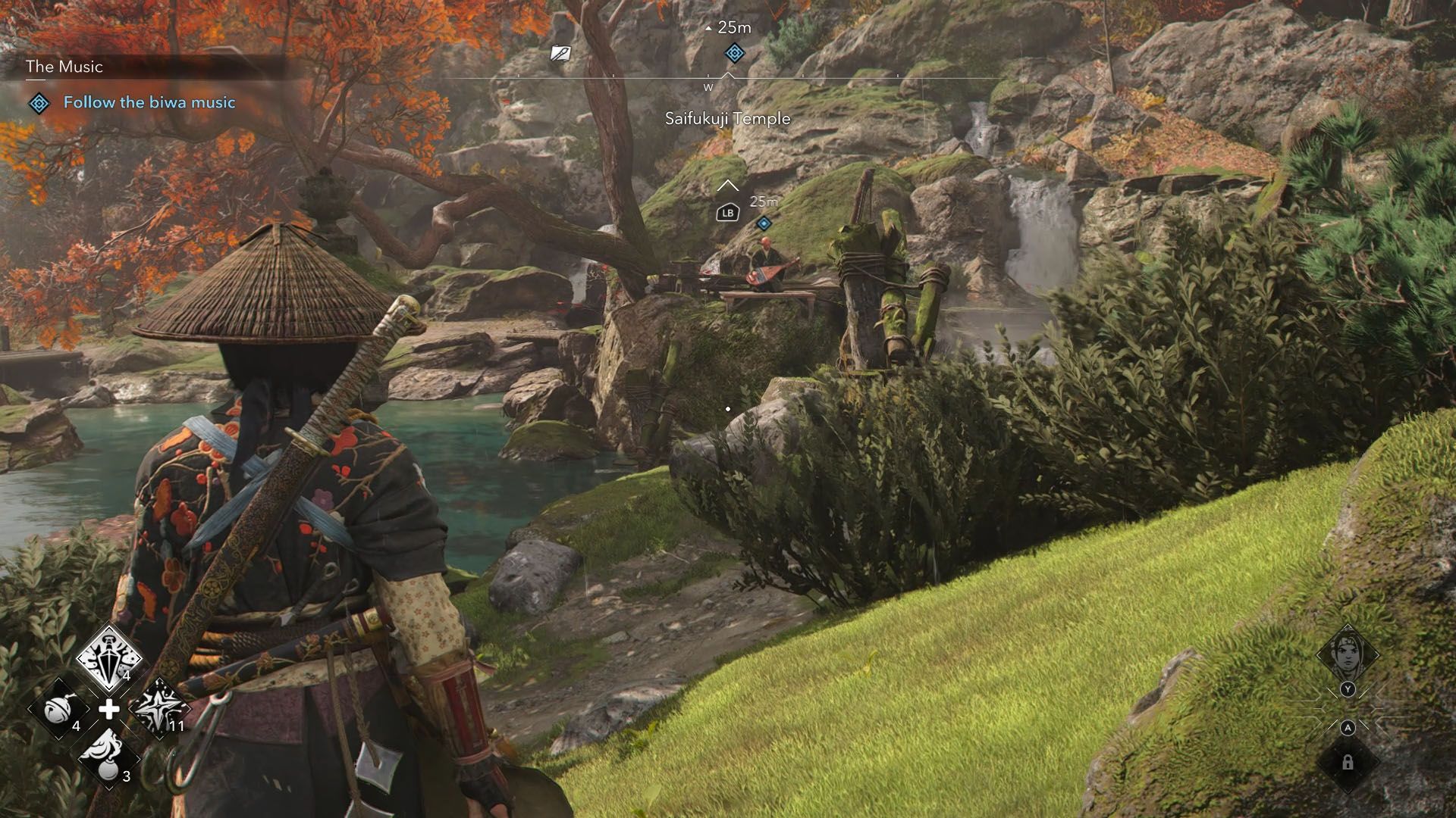 Assassin’s Creed Shadows walkthrough and main missions list