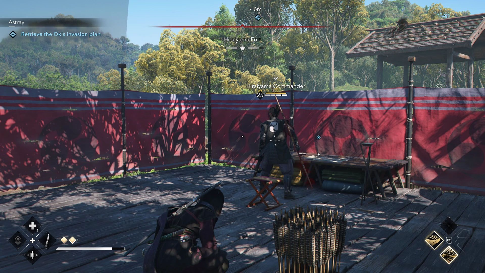 Assassin’s Creed Shadows walkthrough and main missions list