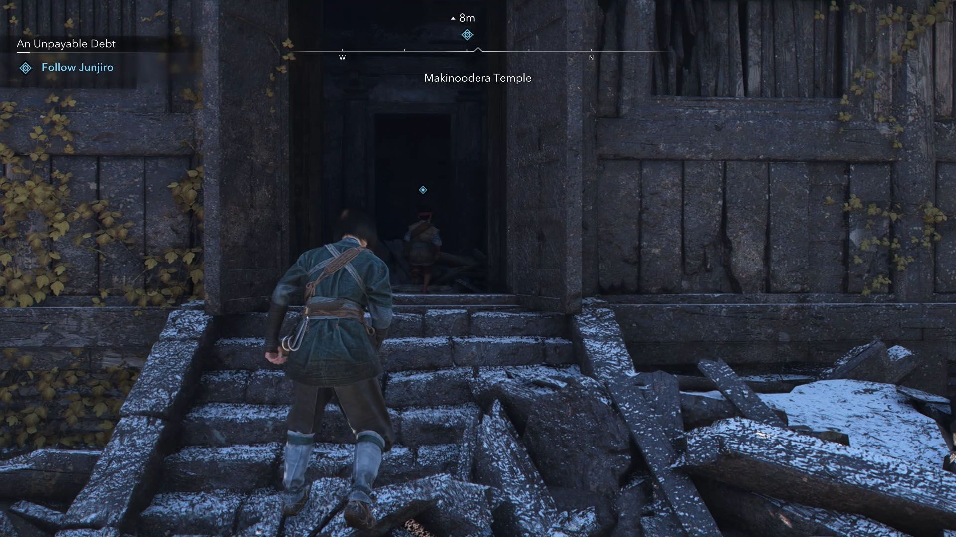 Assassin’s Creed Shadows walkthrough and main missions list