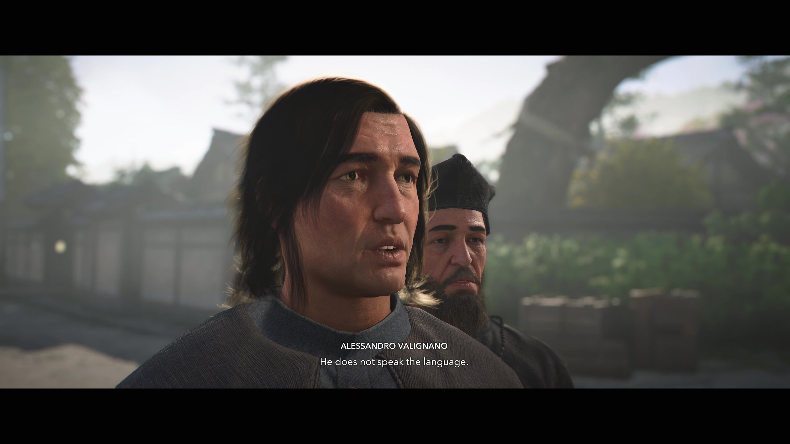 Should you play immersive mode in Assassin's Creed Shadows?