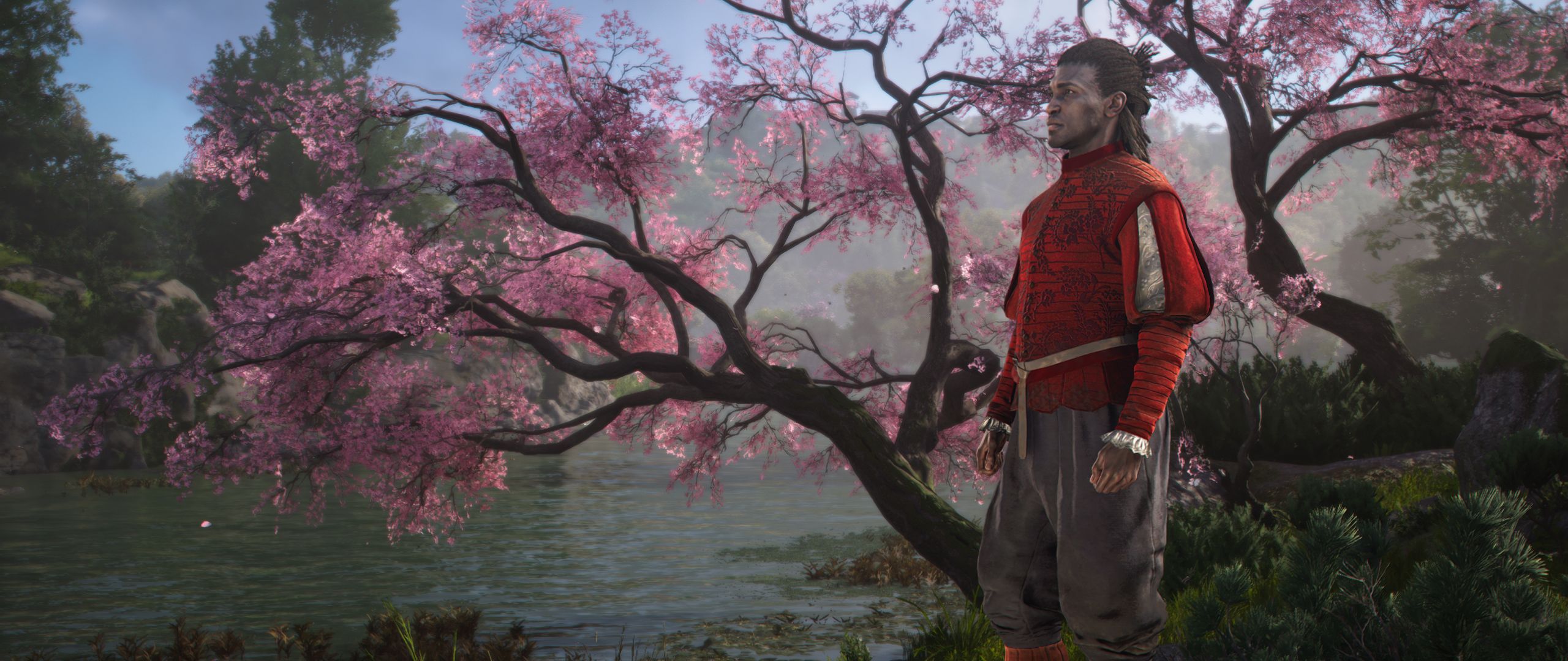 Should you play immersive mode in Assassin's Creed Shadows?