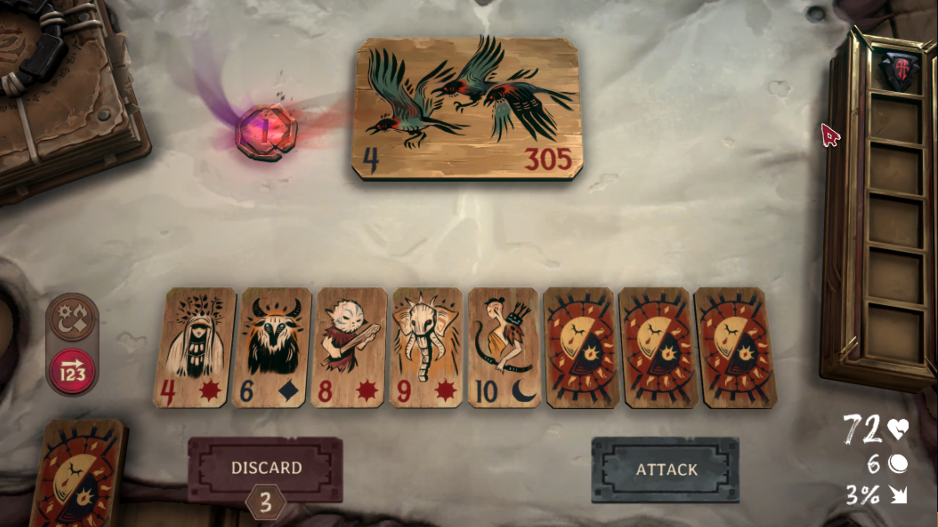 Riot adds free card game Demon’s Hand to the League of Legends client