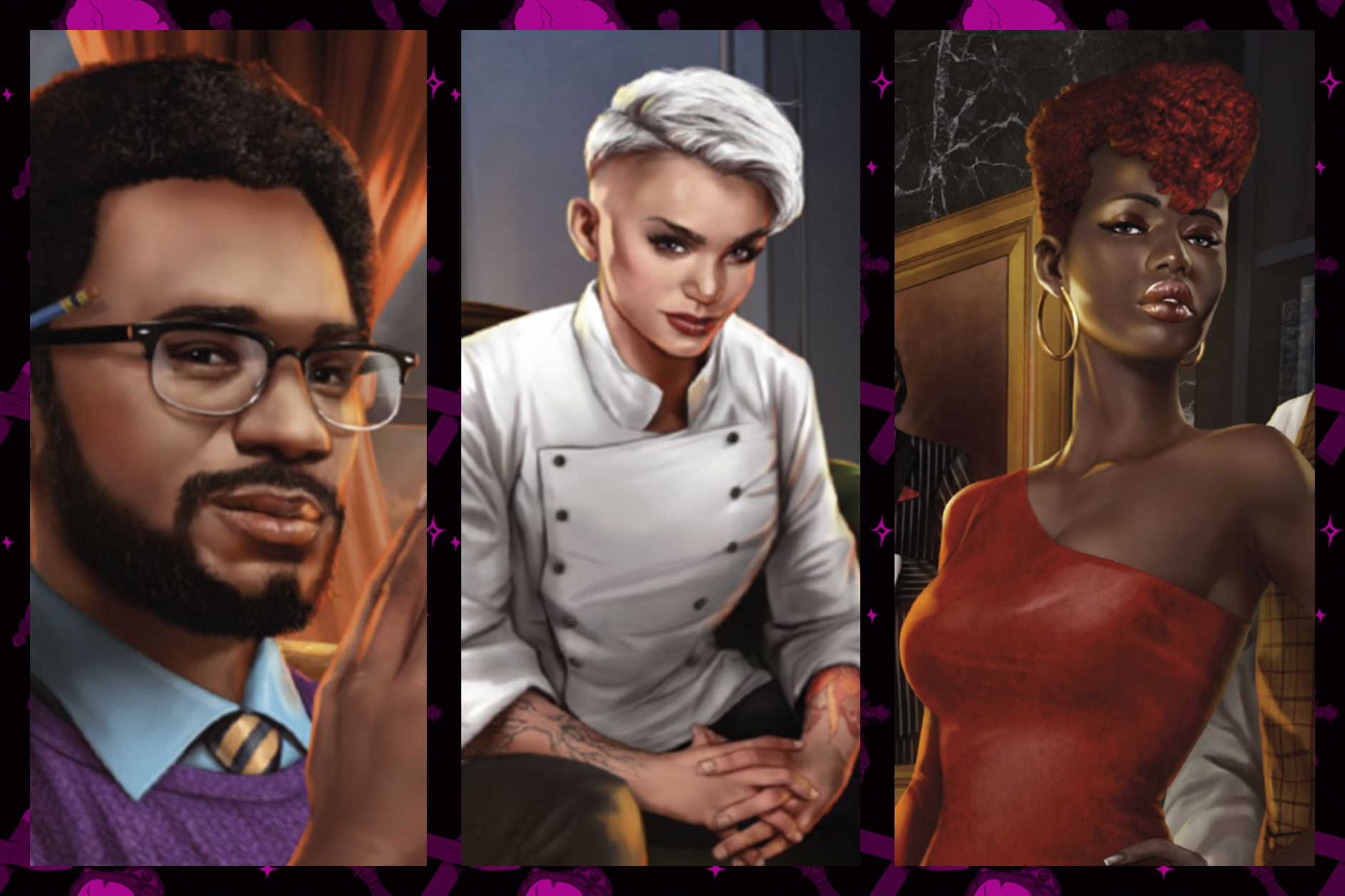 The 8 best board games from Amazon’s April buy 2, get 1 half-off sale