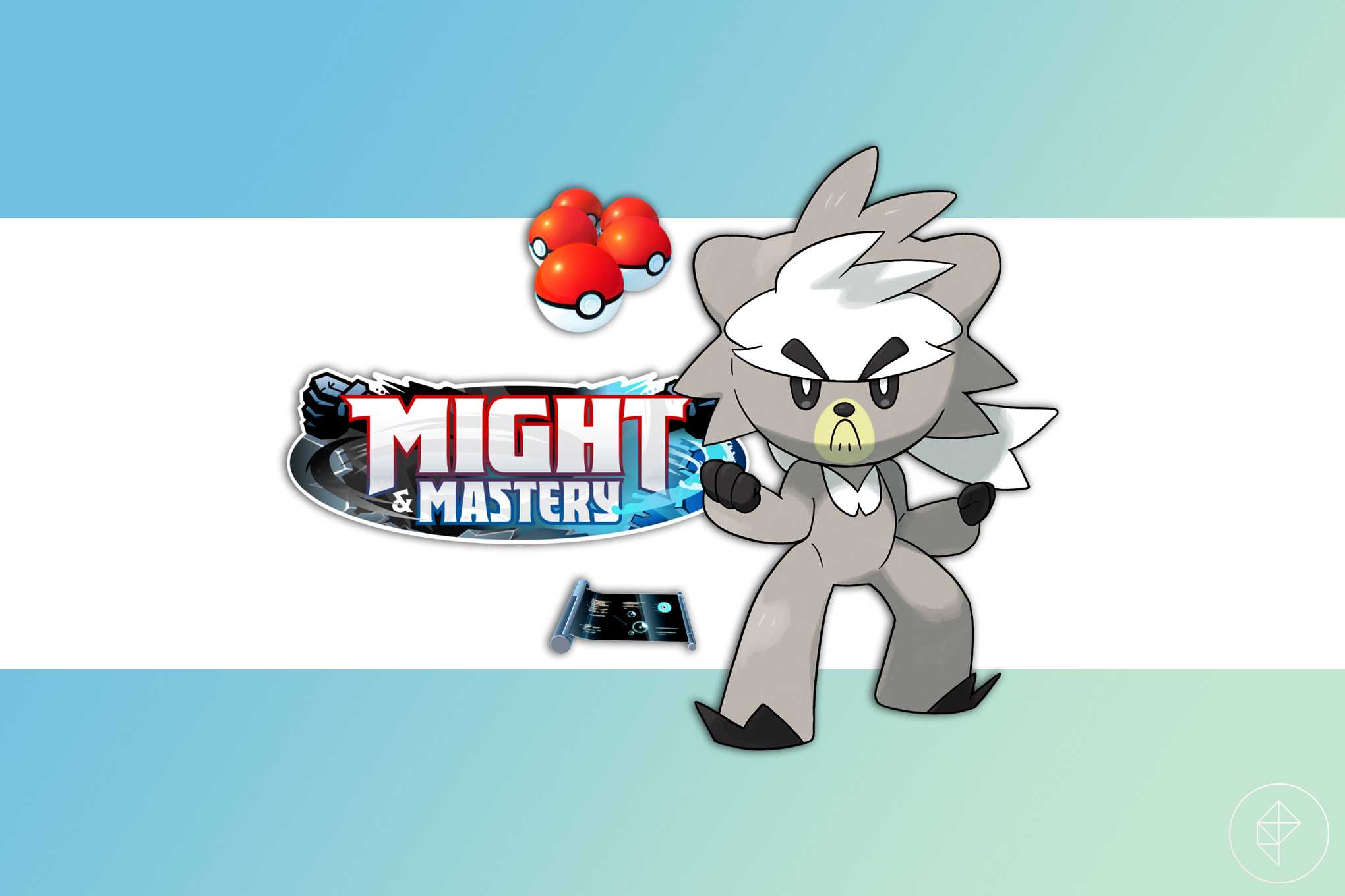 Pokémon Go ‘Might and Mastery’ seasonal Special Research and rewards