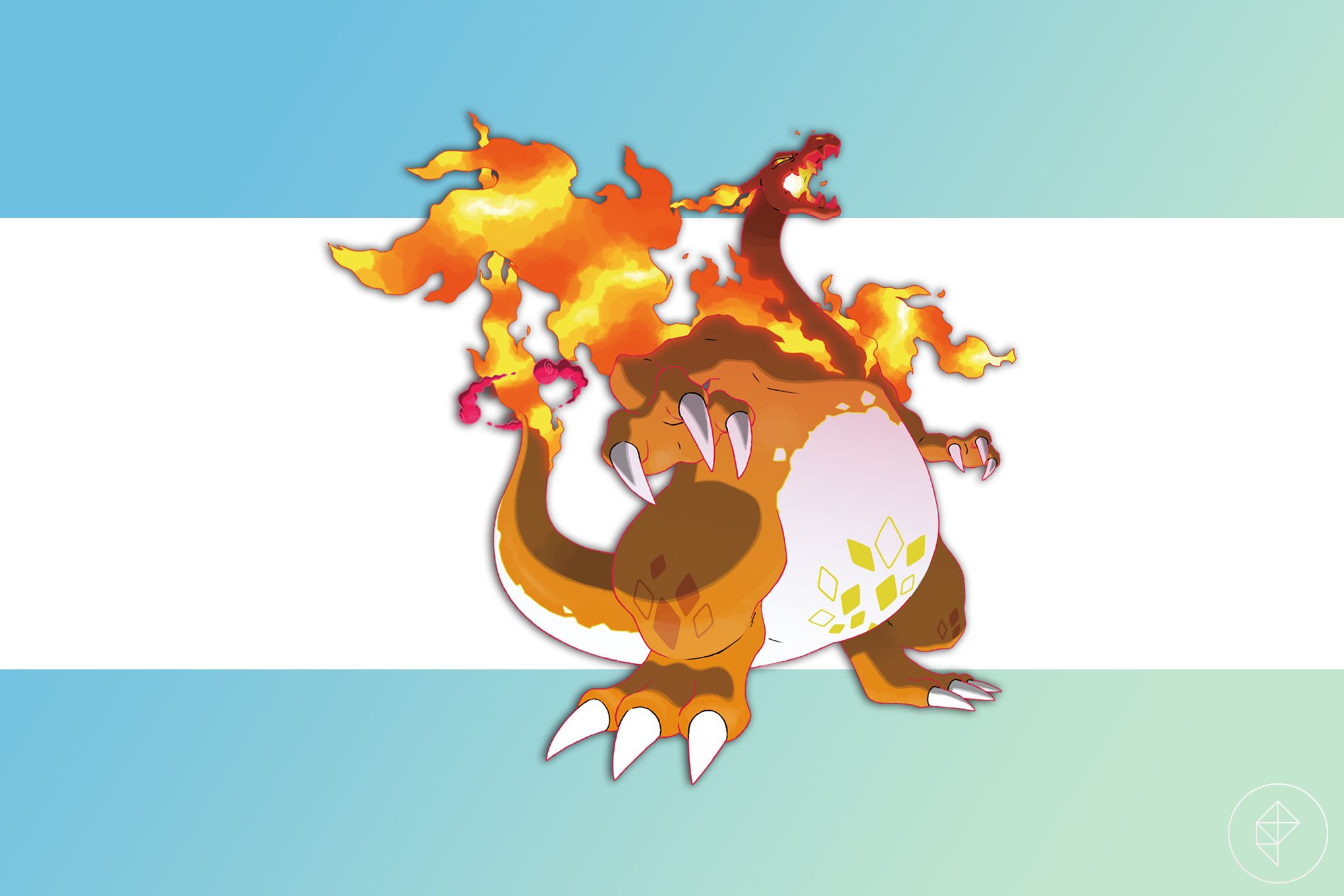 Gigantamax Charizard counters, weakness, and battle tips in Pokémon Go