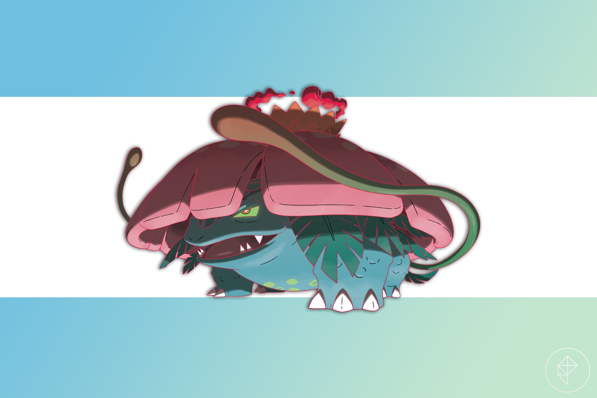 Gigantamax Venusaur counters, weakness, and battle tips in Pokémon Go