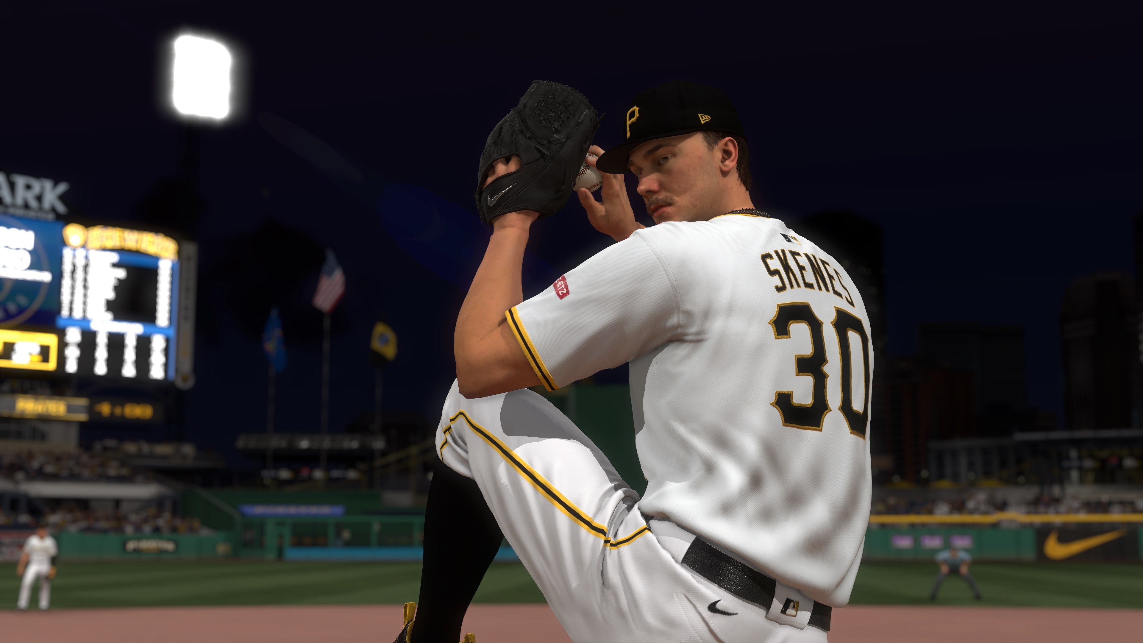 MLB The Show does co-op better than its sports game competitors