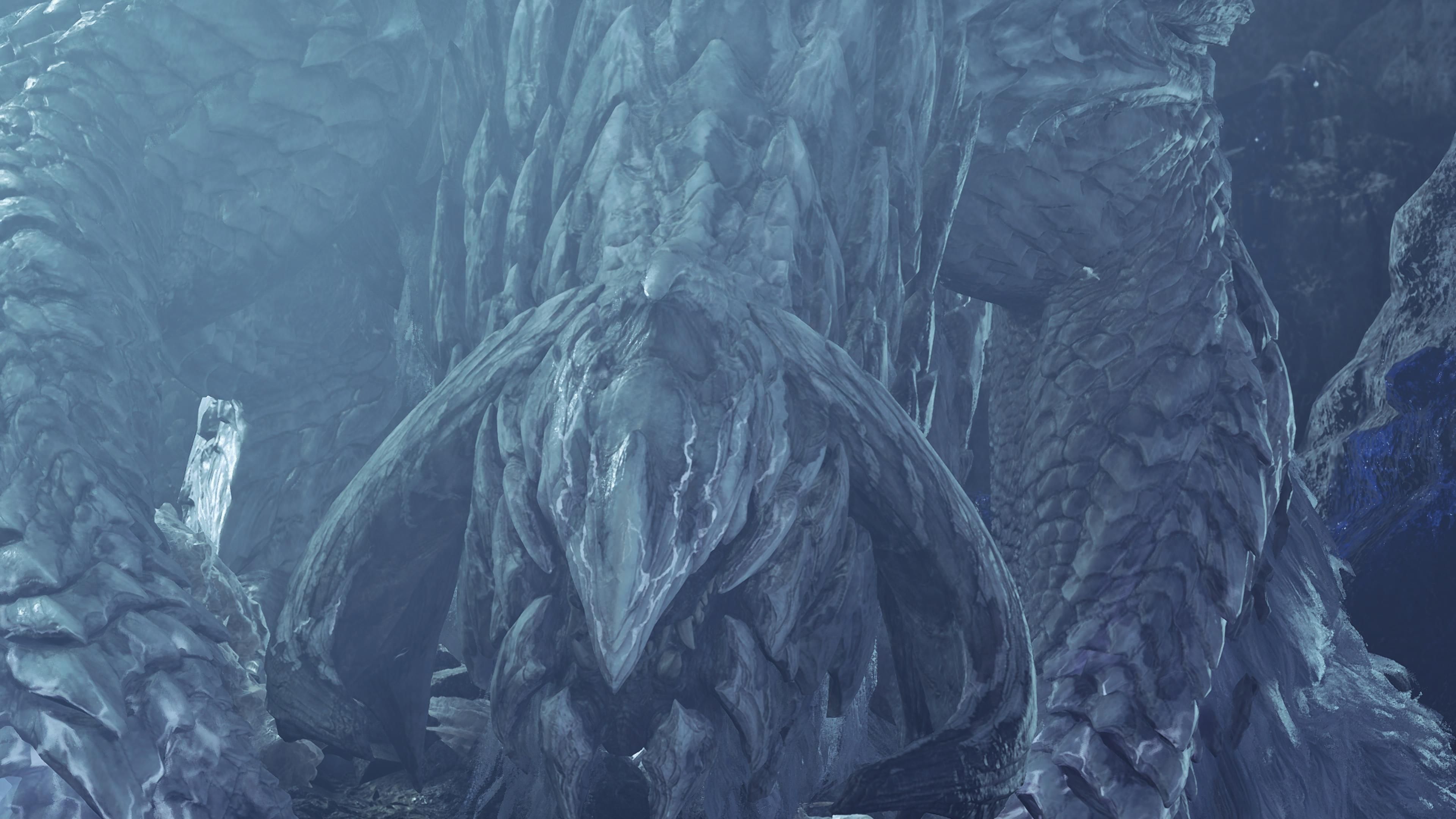 Arkveld weakness, location, and strategy in Monster Hunter Wilds