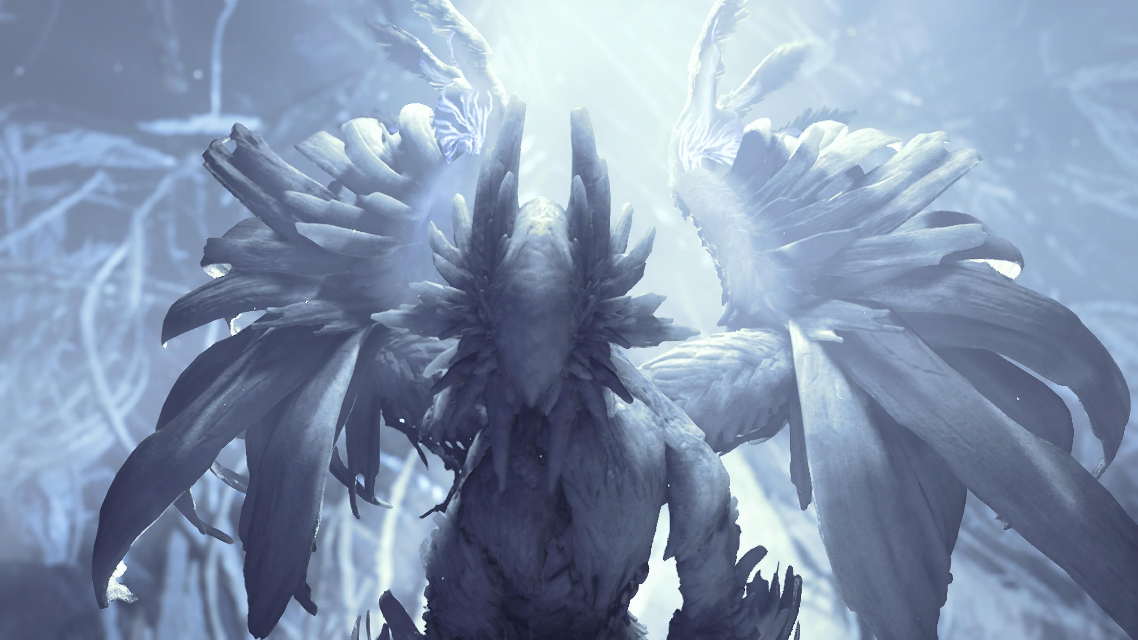 Zoh Shia weakness, location, and strategy in Monster Hunter Wilds