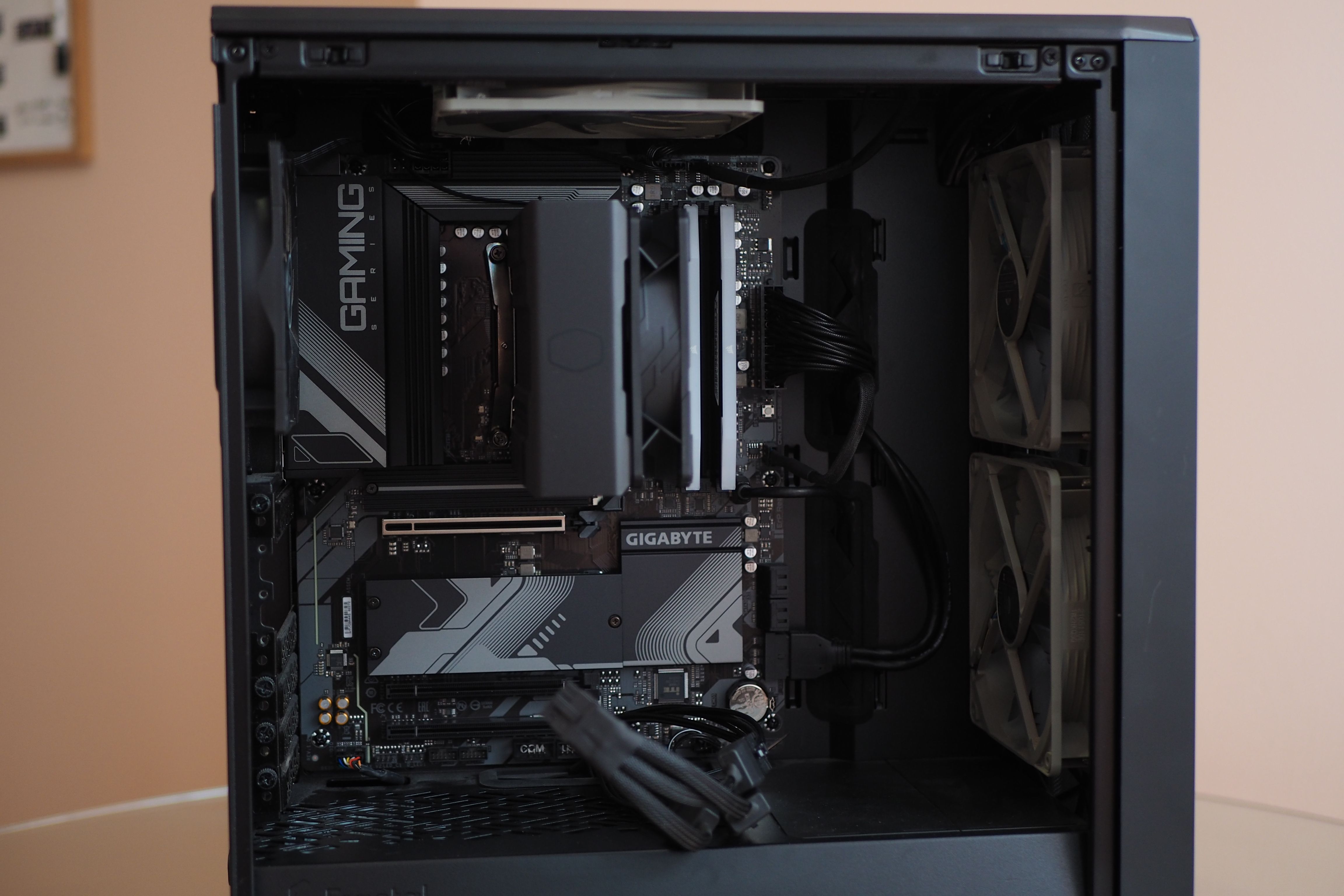 Nvidia RTX 5070 Ti review: A huge upgrade for RTX 3070 Ti owners