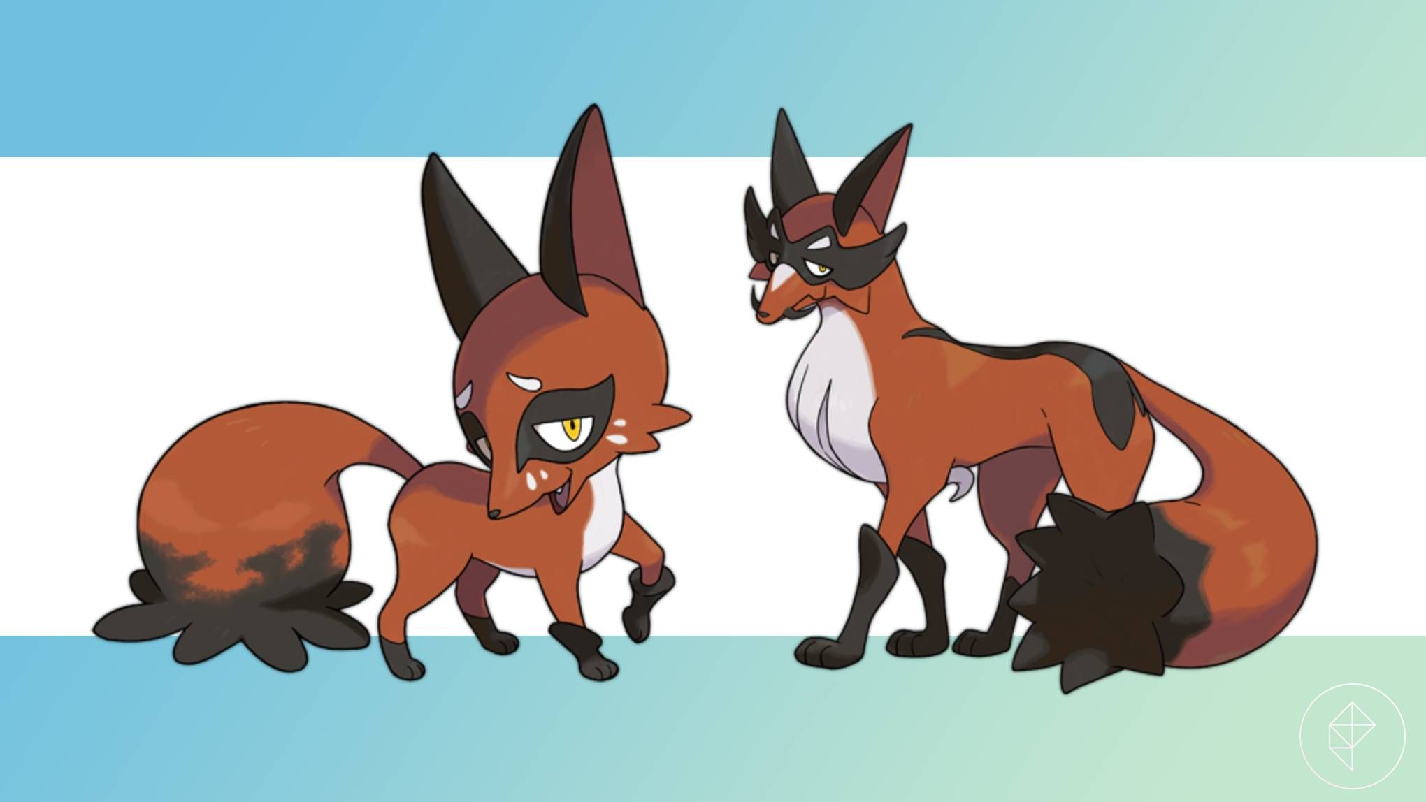 How to get Nickit and Thievul in Pokémon Go