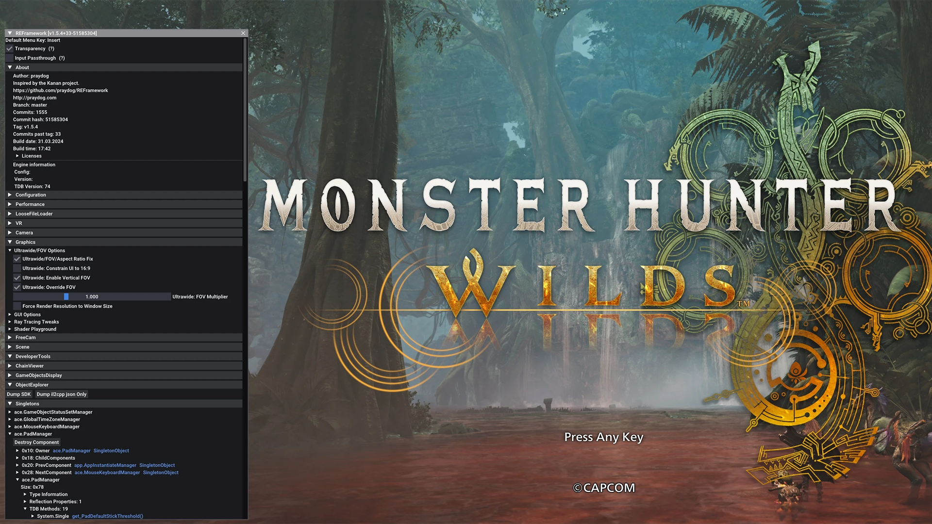 The best Monster Hunter Wilds mods