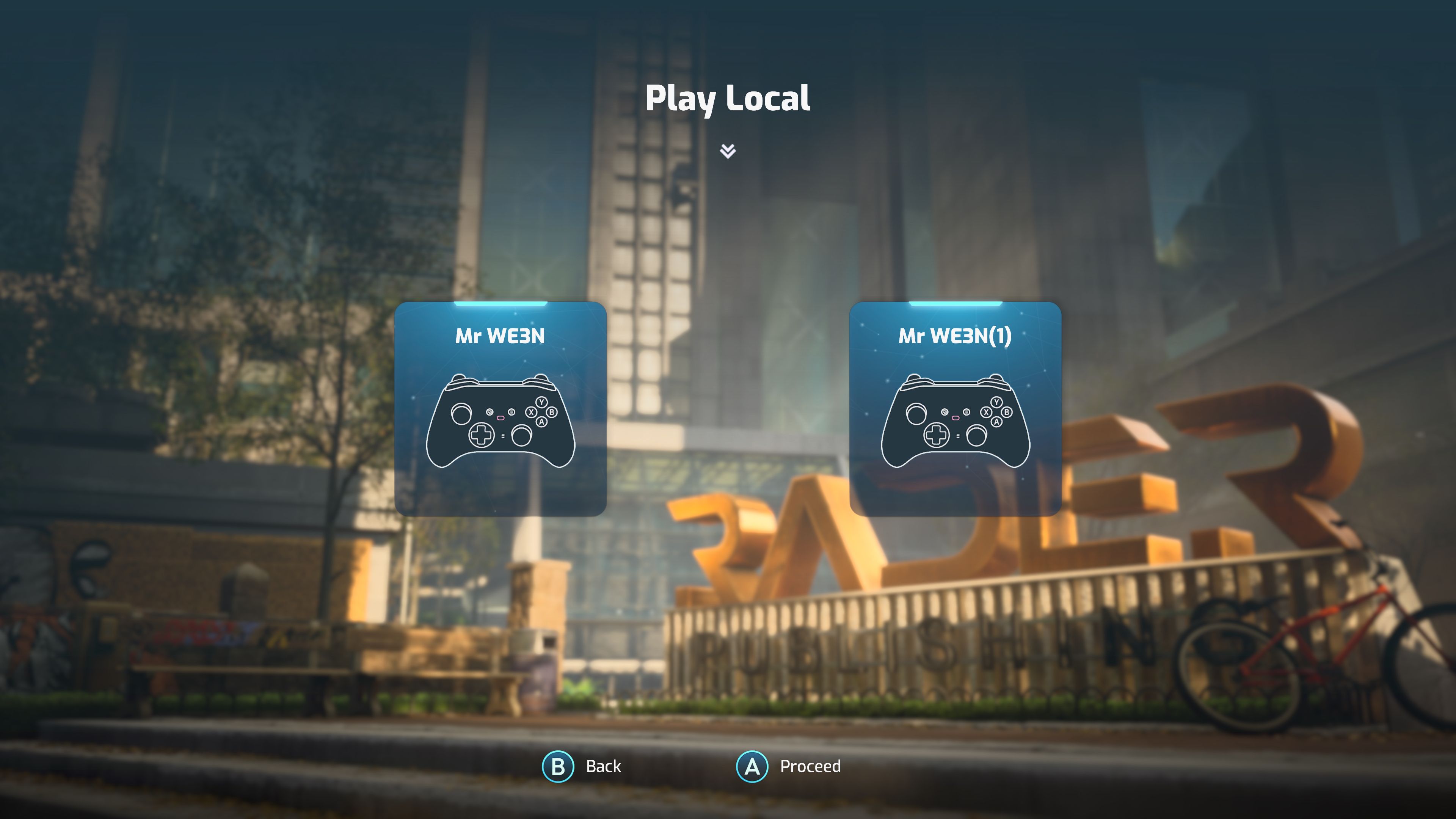 How to play Split Fiction multiplayer with friends