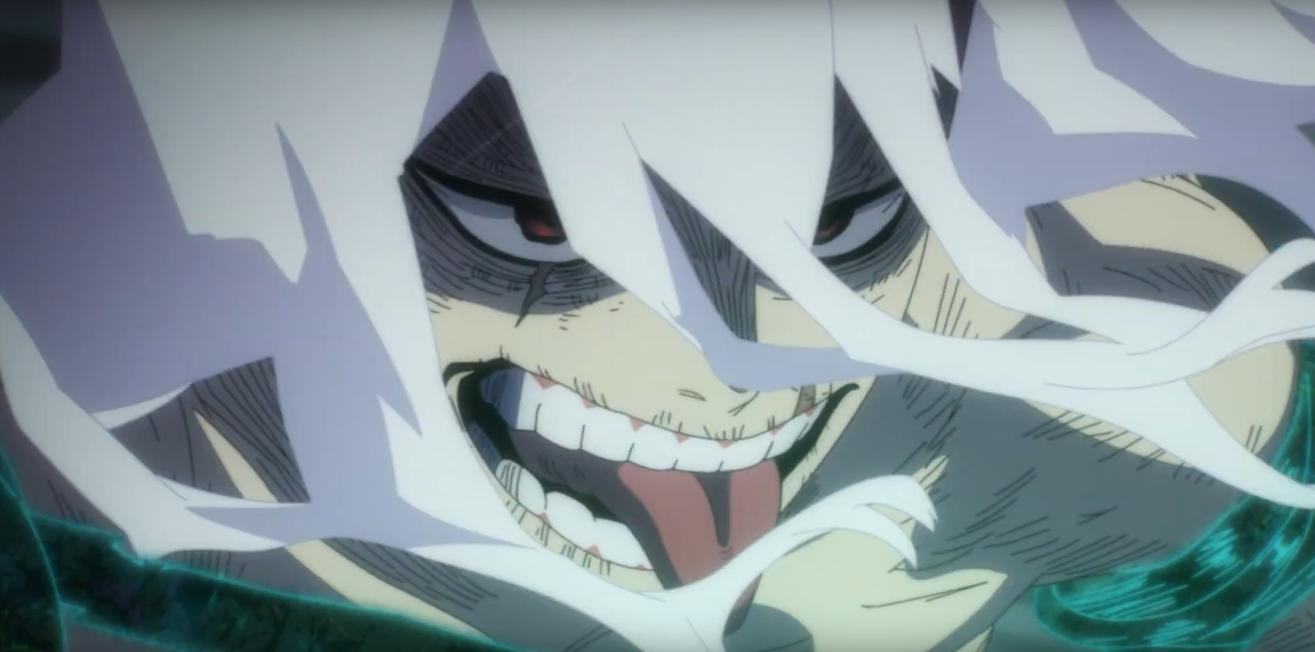 My Hero Academia Final Season is coming to Crunchyroll in October