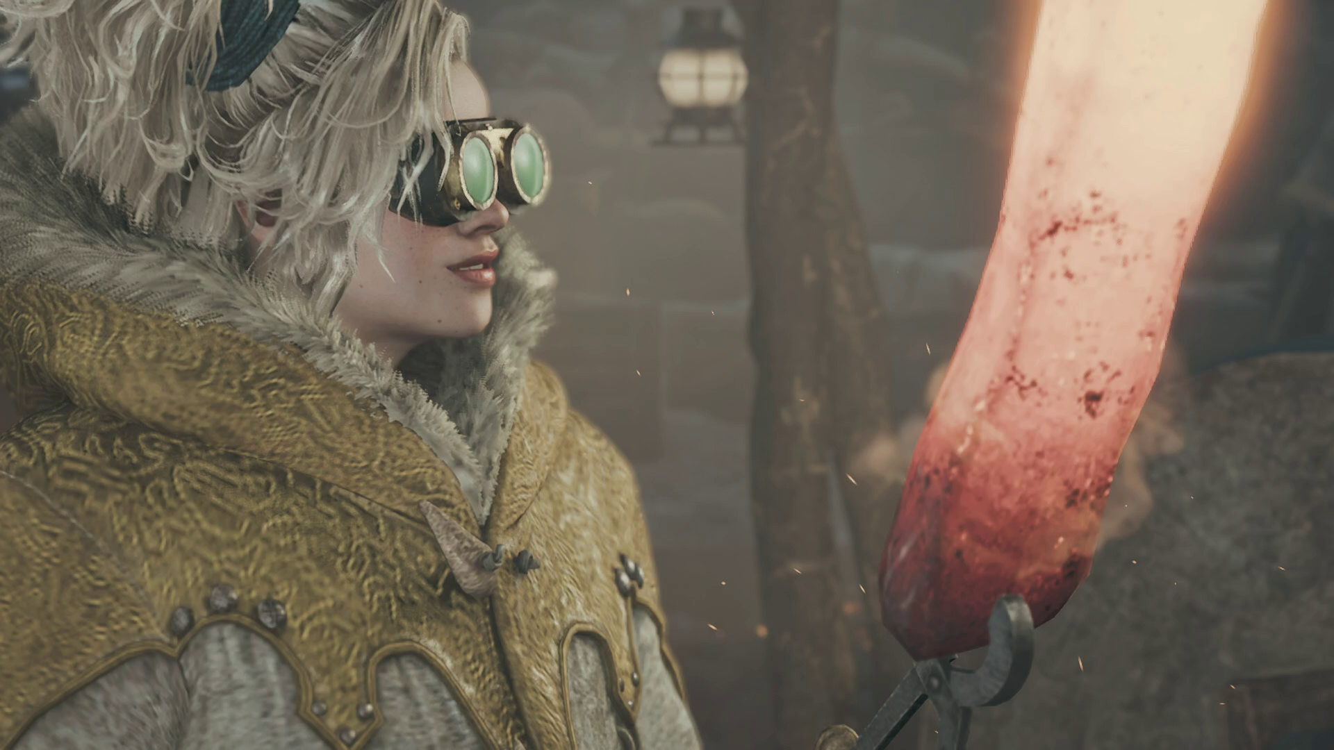 How to get Fucium Ore in Monster Hunter Wilds