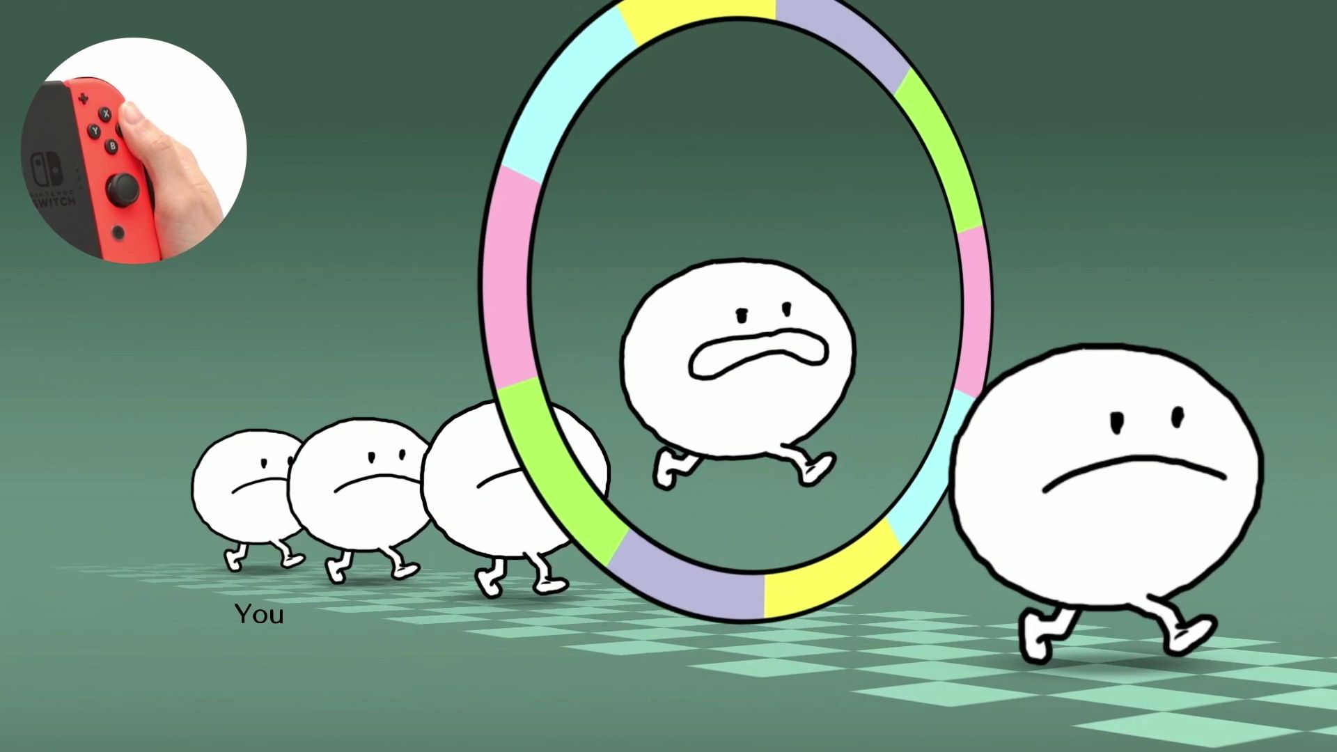 New Rhythm Heaven game announced at Nintendo Direct