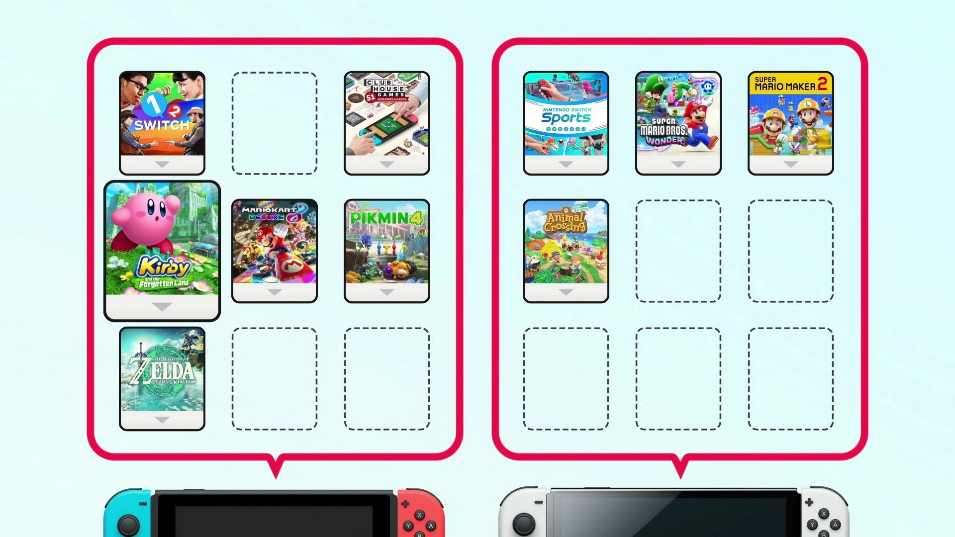Nintendo announces Virtual Game Cards, a new kind of digital game