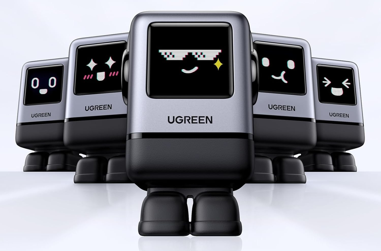 Save 20% on the most adorable USB charger you’ve ever seen