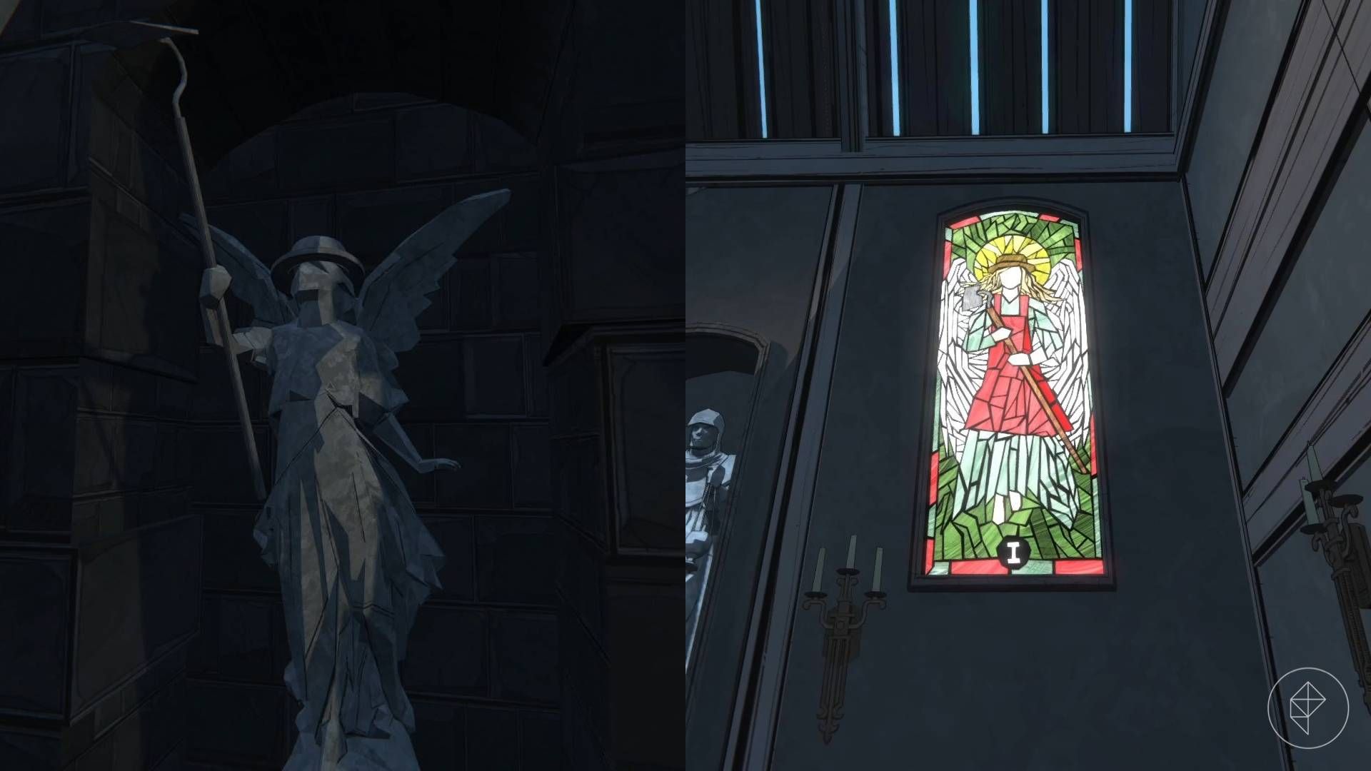 All Tomb puzzle solutions in Blue Prince