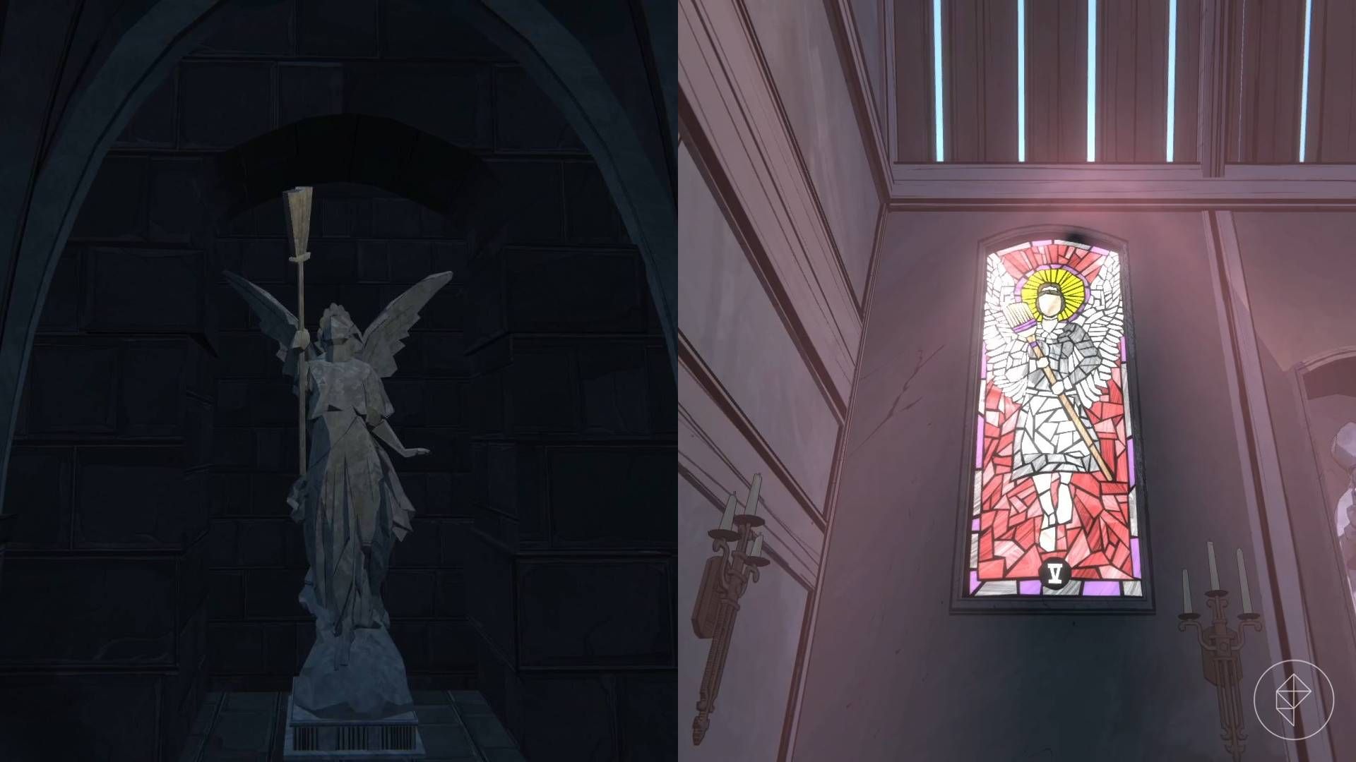 All Tomb puzzle solutions in Blue Prince