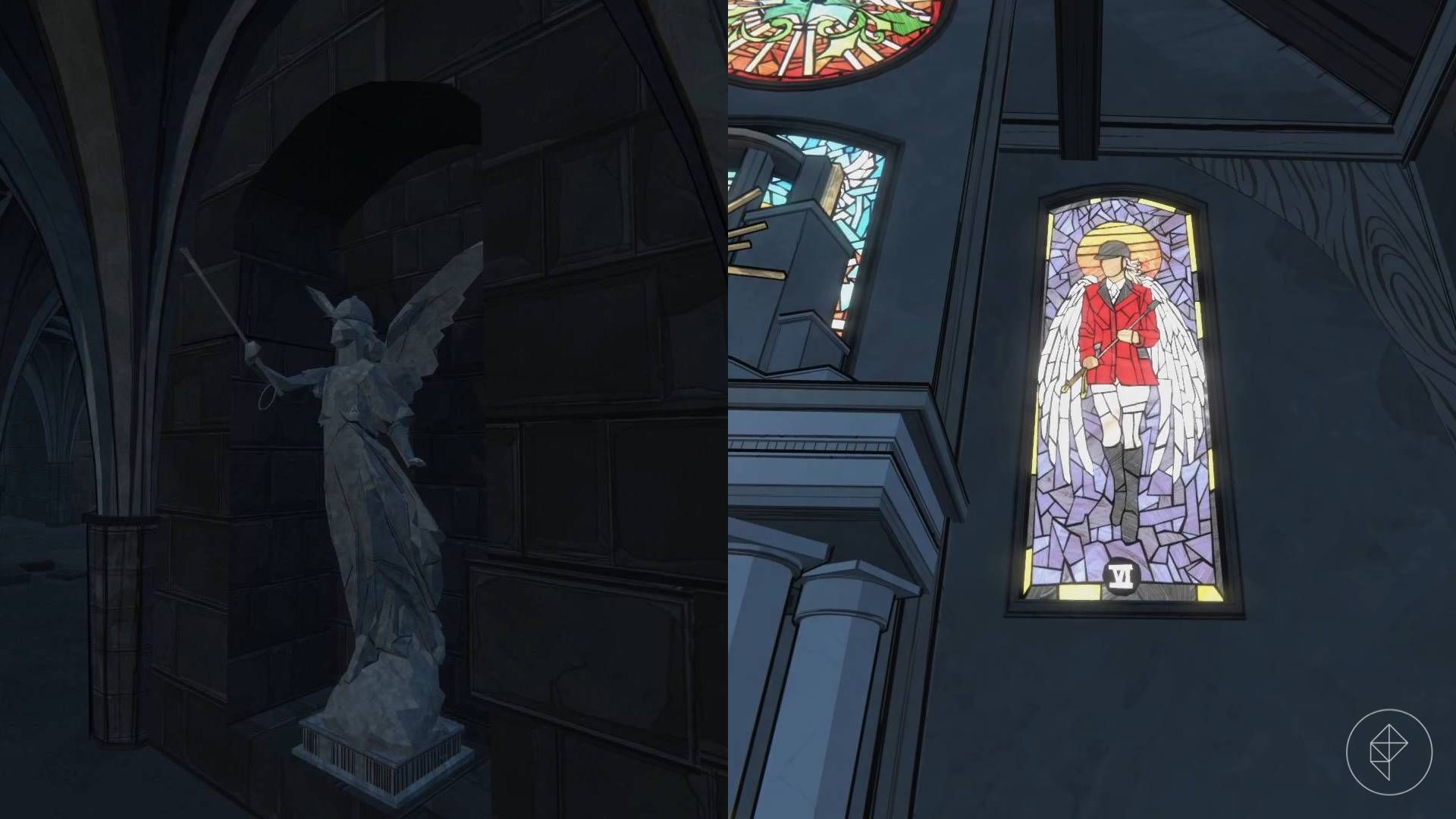 All Tomb puzzle solutions in Blue Prince