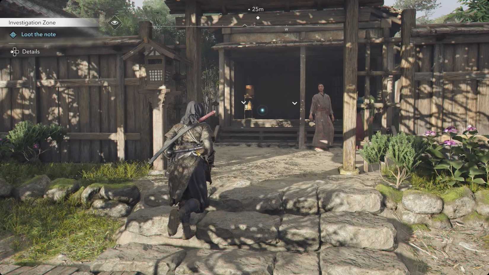 All Twisted Tree locations and rewards in Assassin’s Creed Shadows