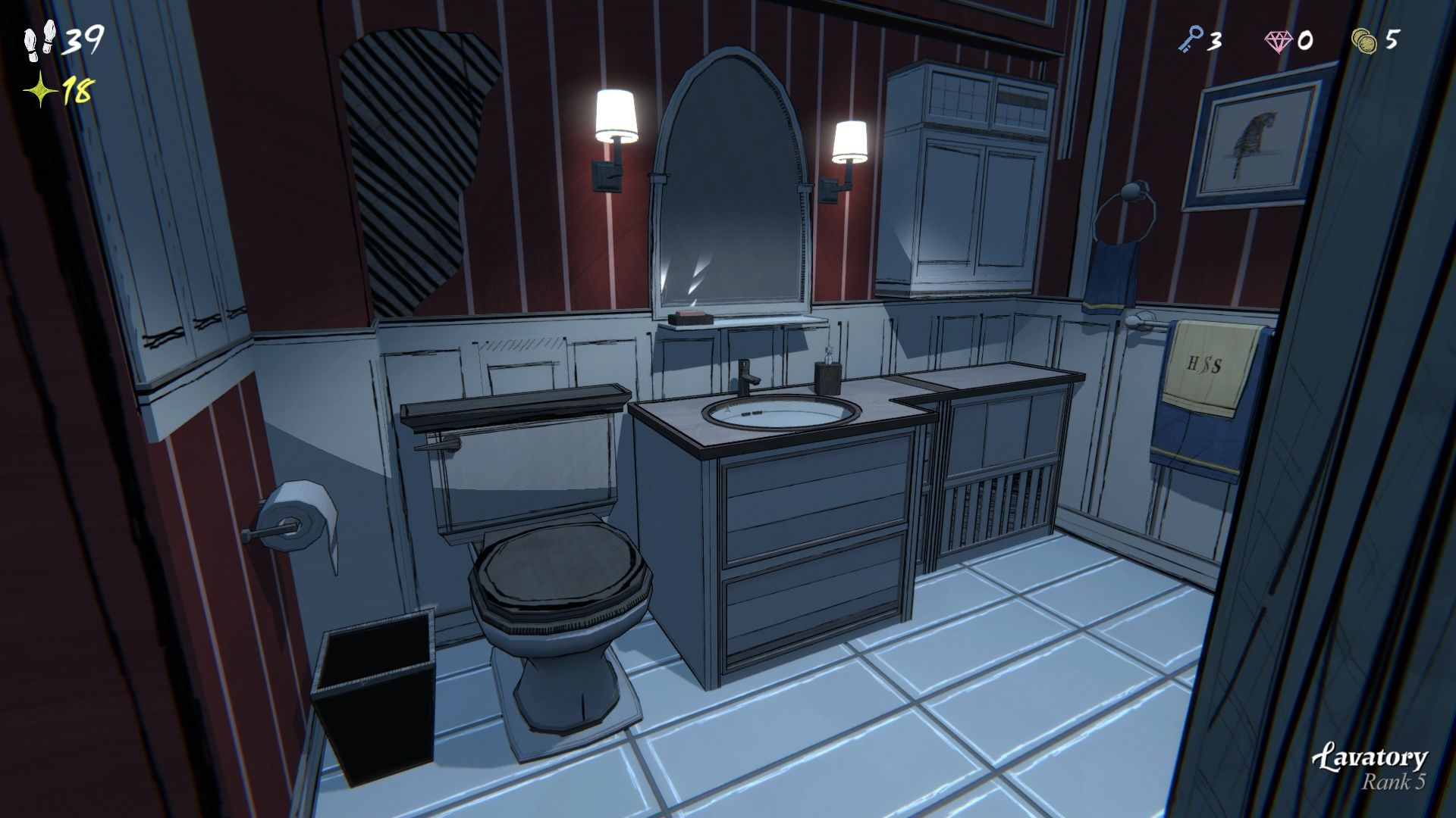 Blue Prince | Polygon