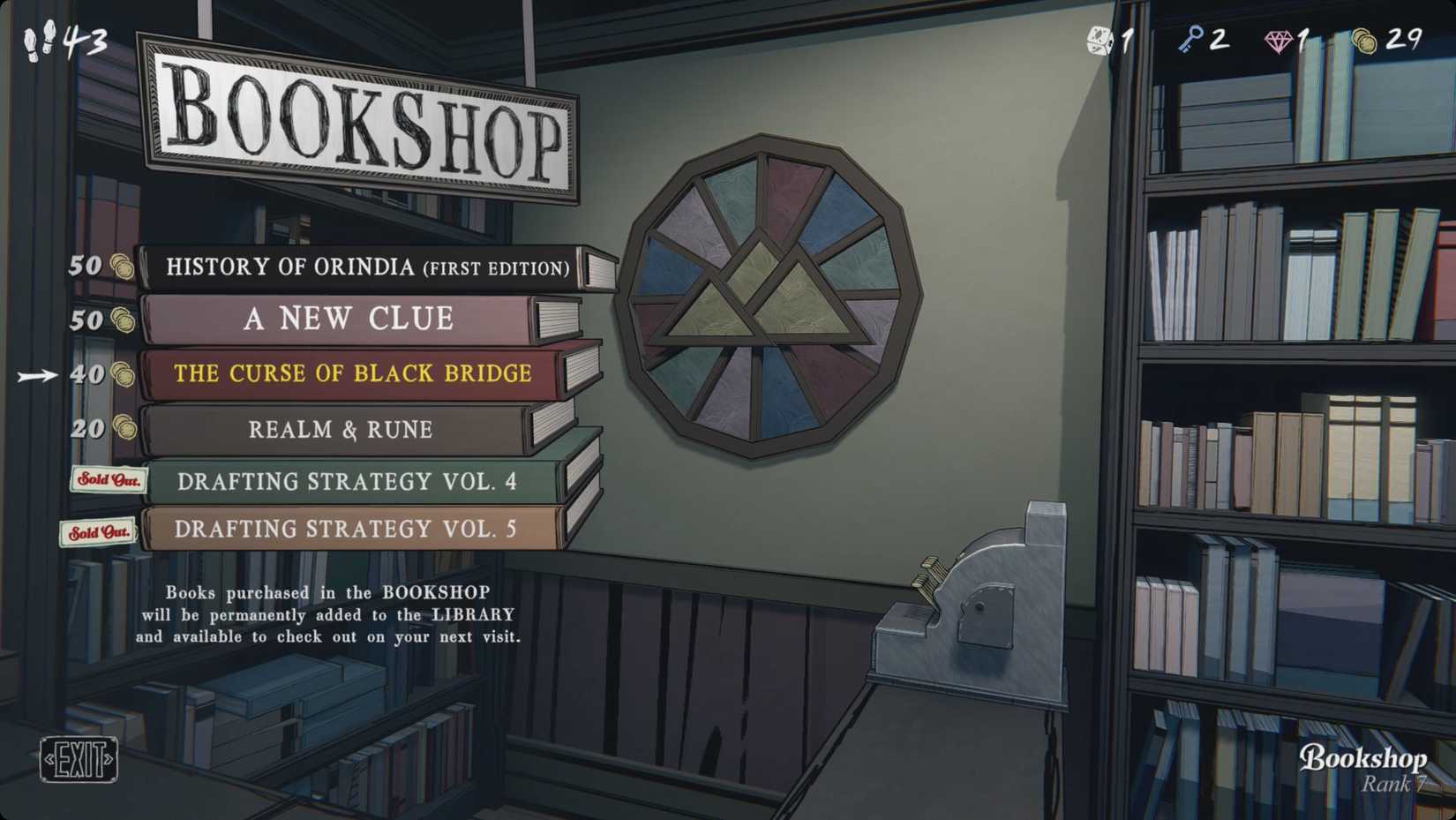 How to unlock the Throne Room in Blue Prince