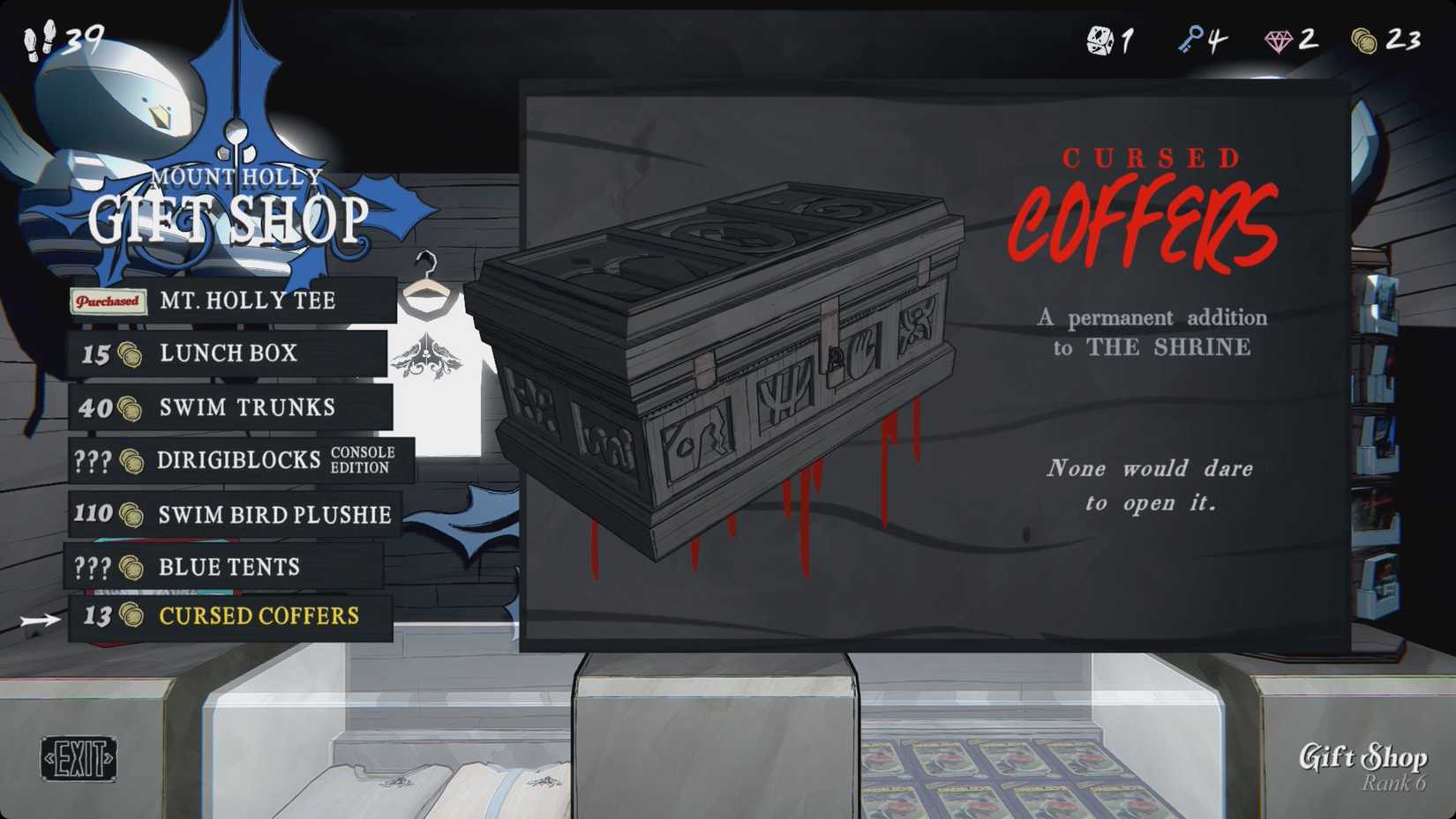 How to unlock the Throne Room in Blue Prince