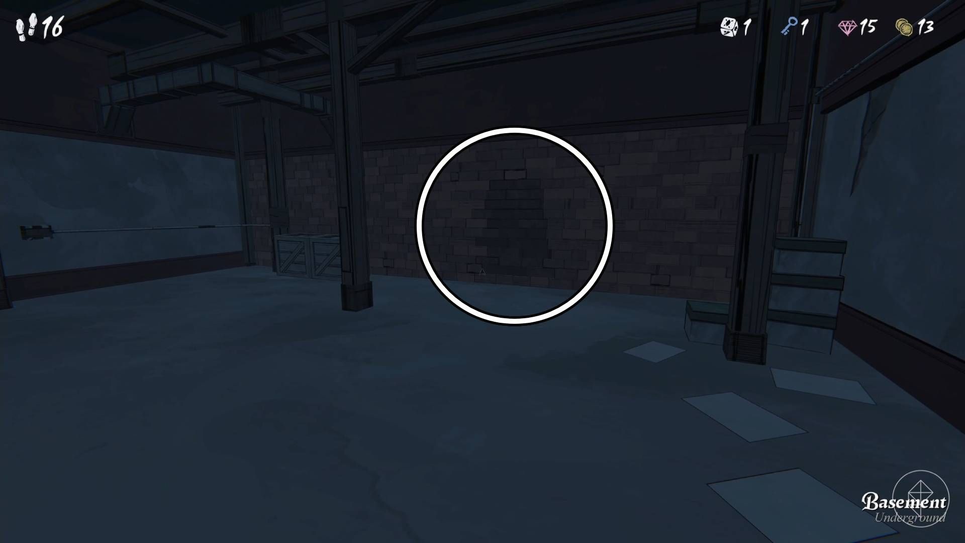 How to reach Room 46 in Blue Prince walkthrough