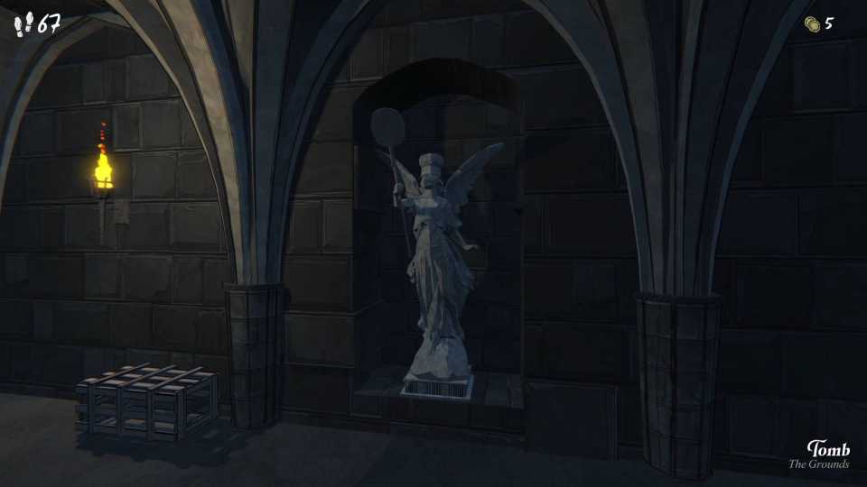 How to reach Room 46 in Blue Prince walkthrough