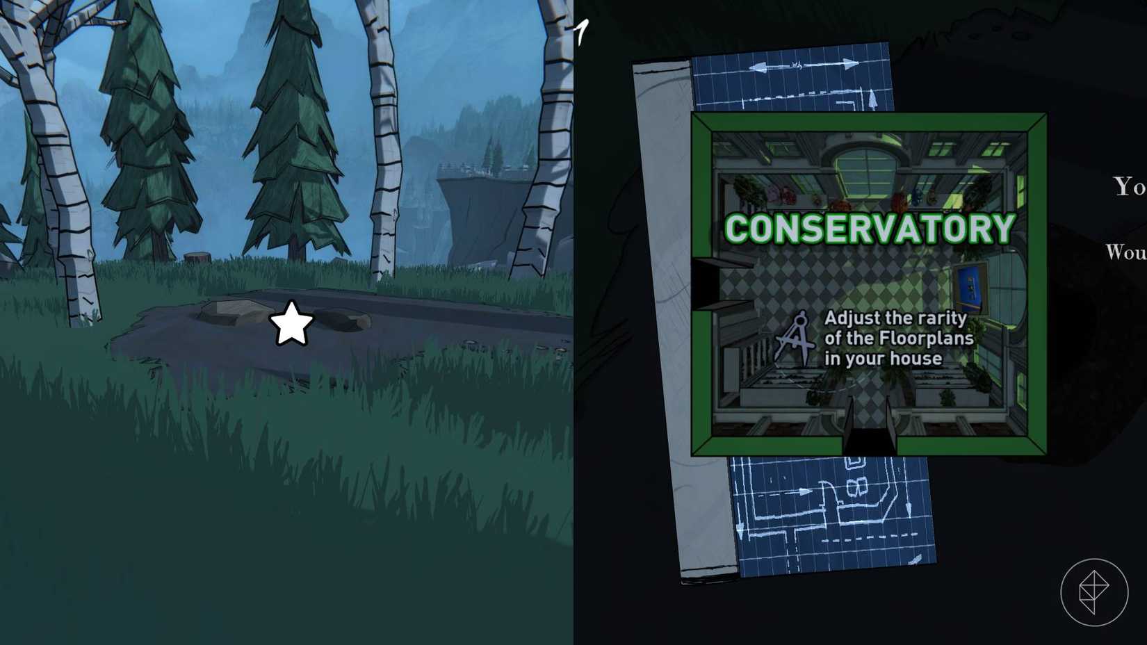 All sheet music page locations and puzzle solution in Blue Prince