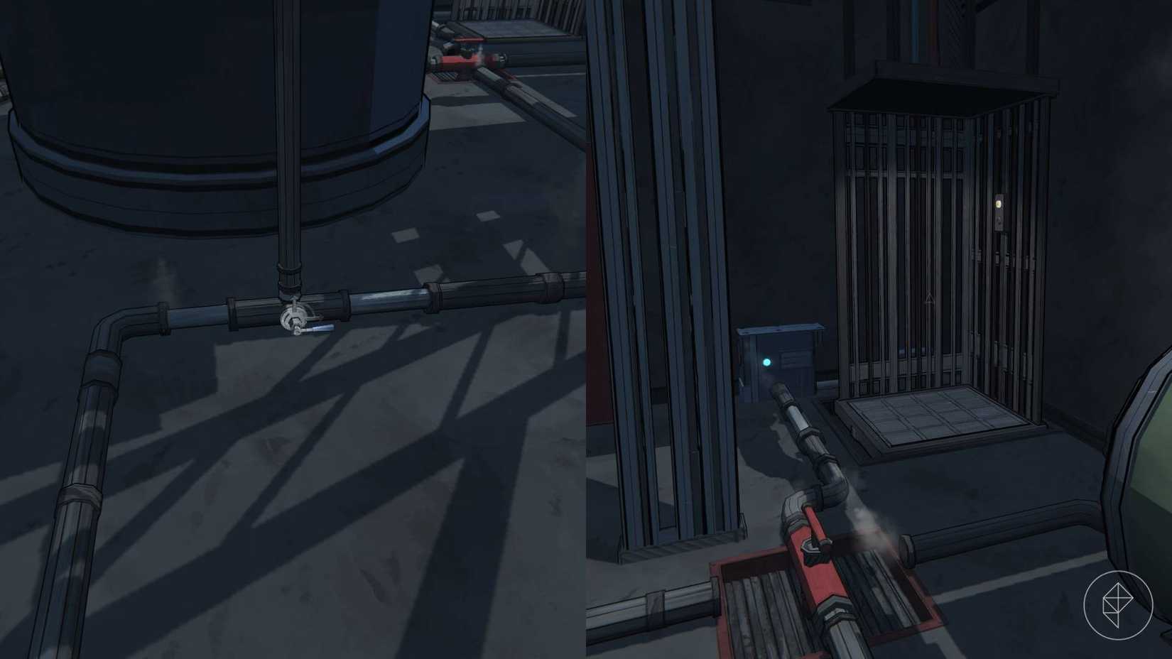 How to activate the Boiler Room in Blue Prince