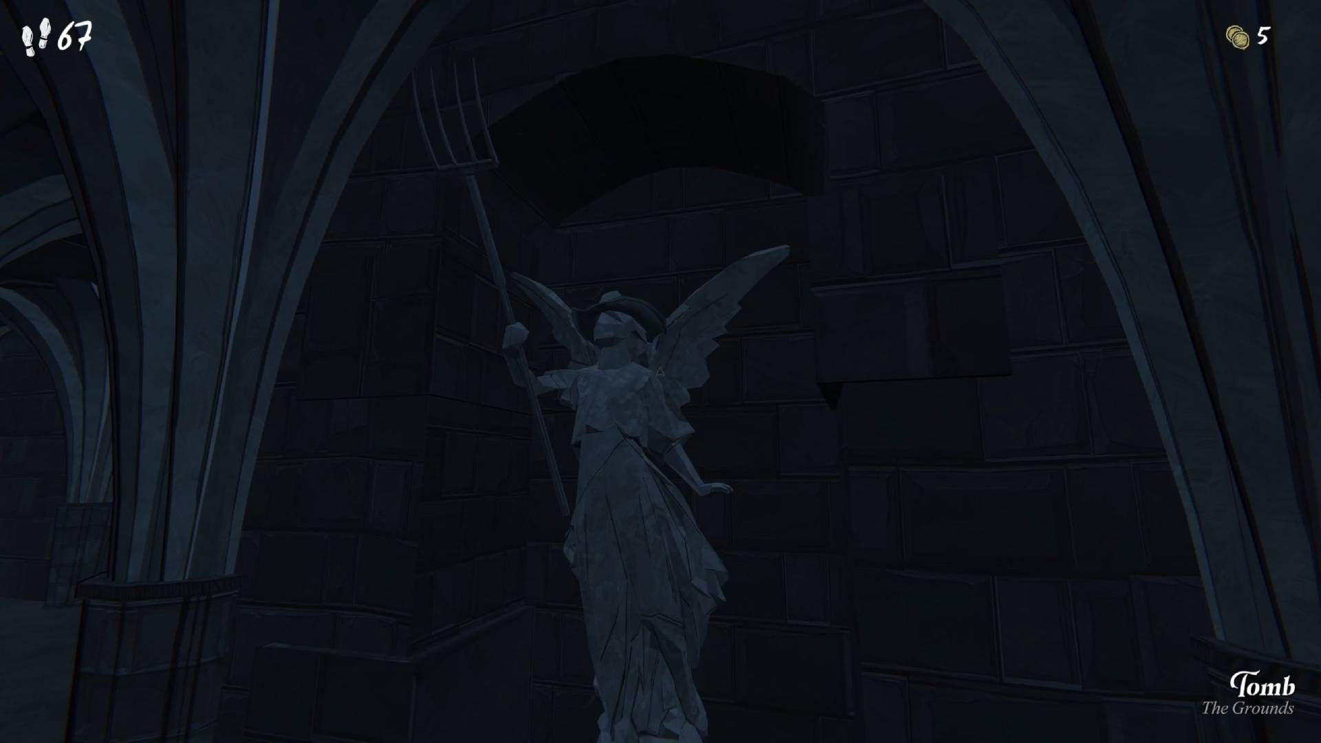 How to reach Room 46 in Blue Prince walkthrough