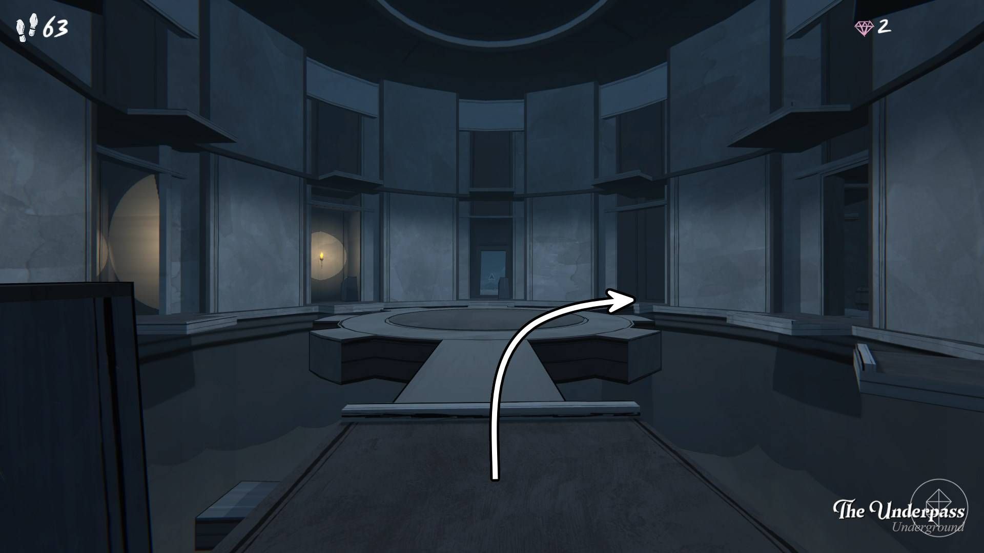 How to reach Room 46 in Blue Prince walkthrough