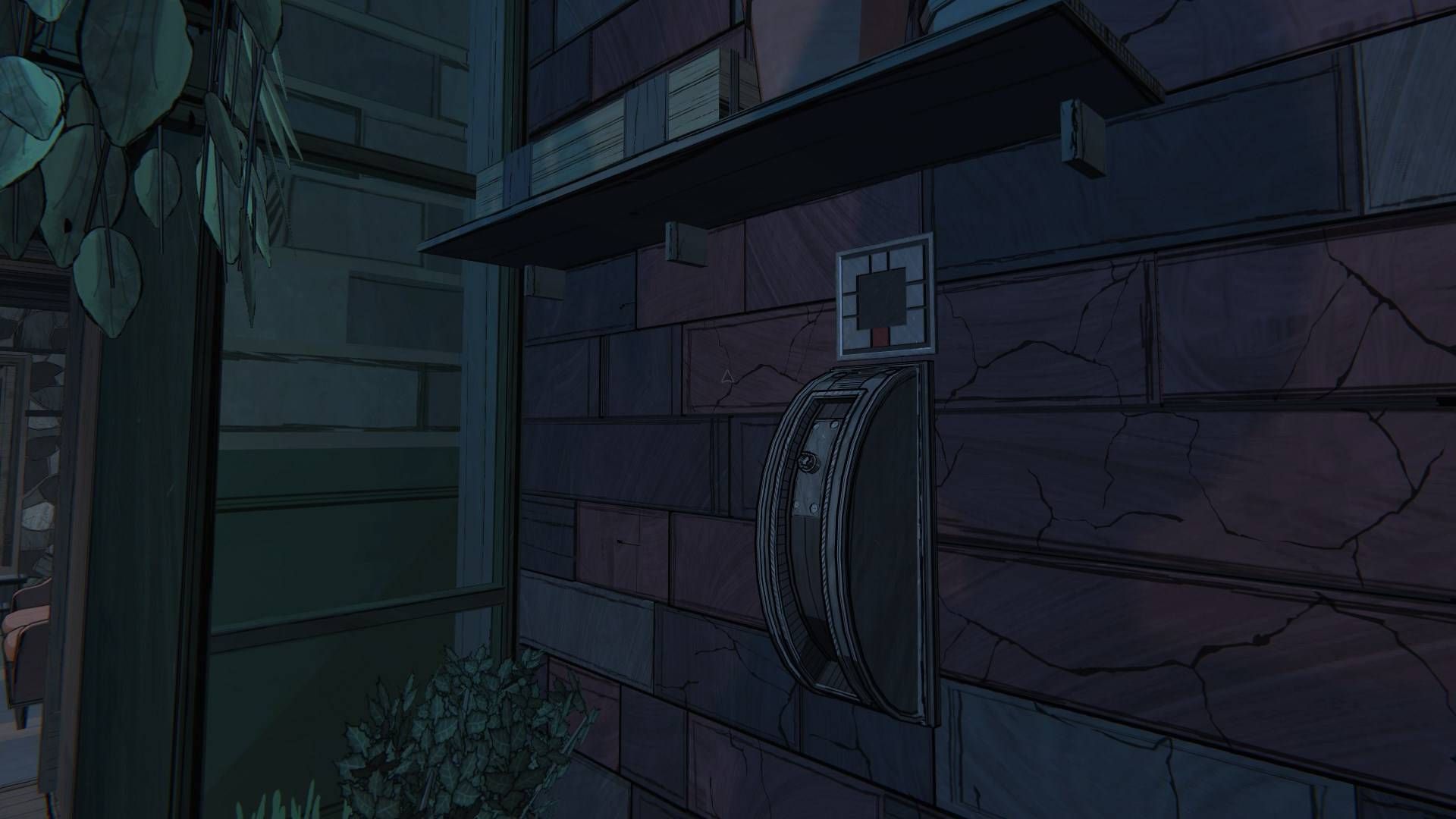 How to open the Antechamber and all lever locations in Blue Prince