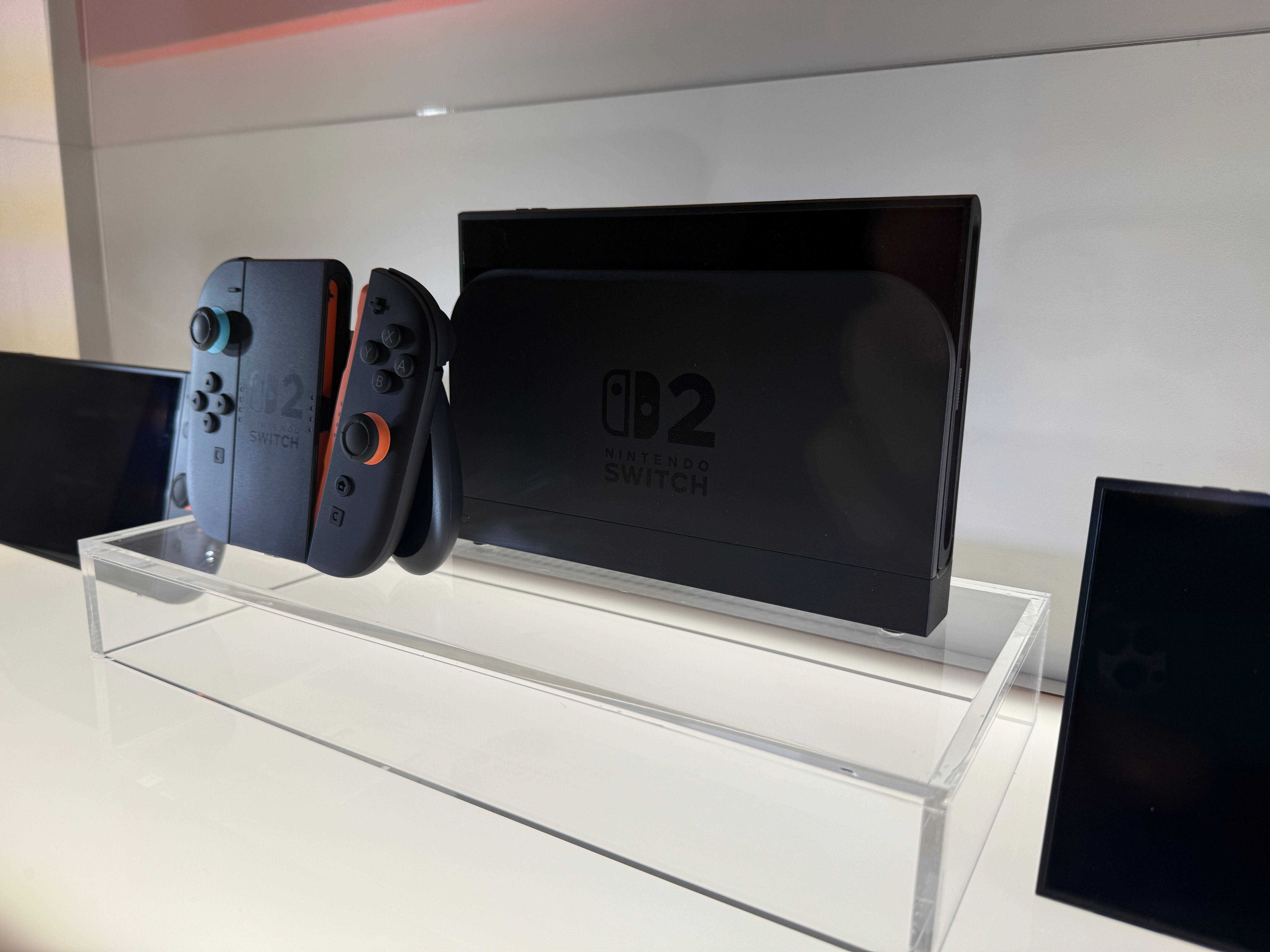 Why the Switch 2 is so expensive, according to Nintendo