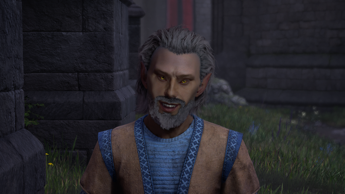 ‘Paranoia’ walkthrough and all choice outcomes in Oblivion Remastered