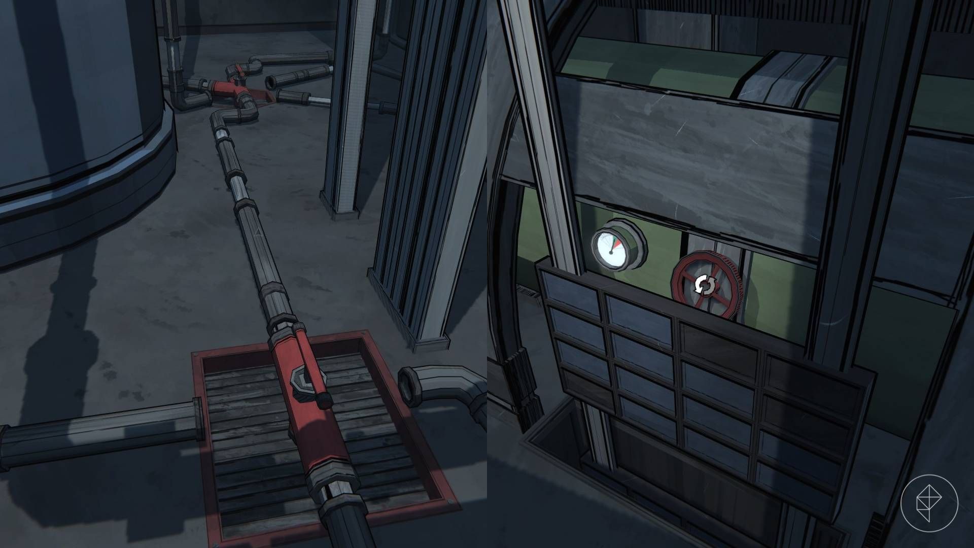 How to activate the Boiler Room in Blue Prince