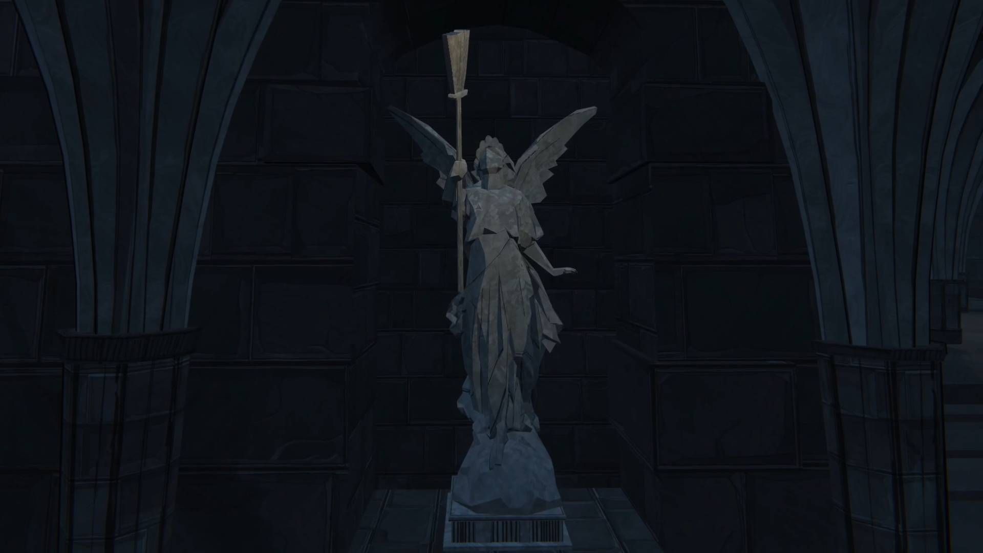 All Tomb puzzle solutions in Blue Prince